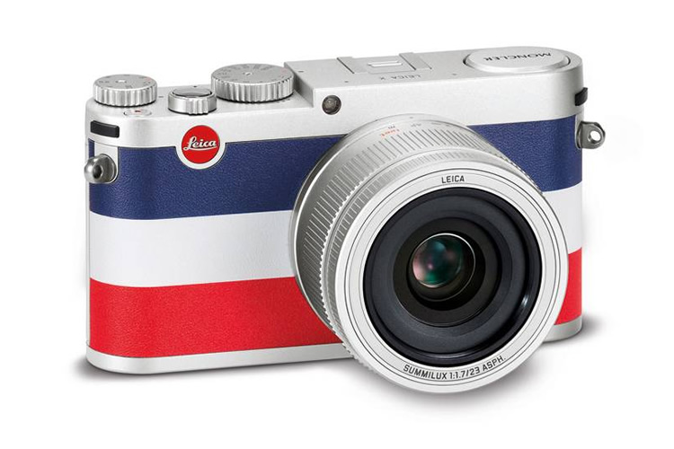 Acquire | Leica’s new water, dust, and impact-resistant X-U Camera