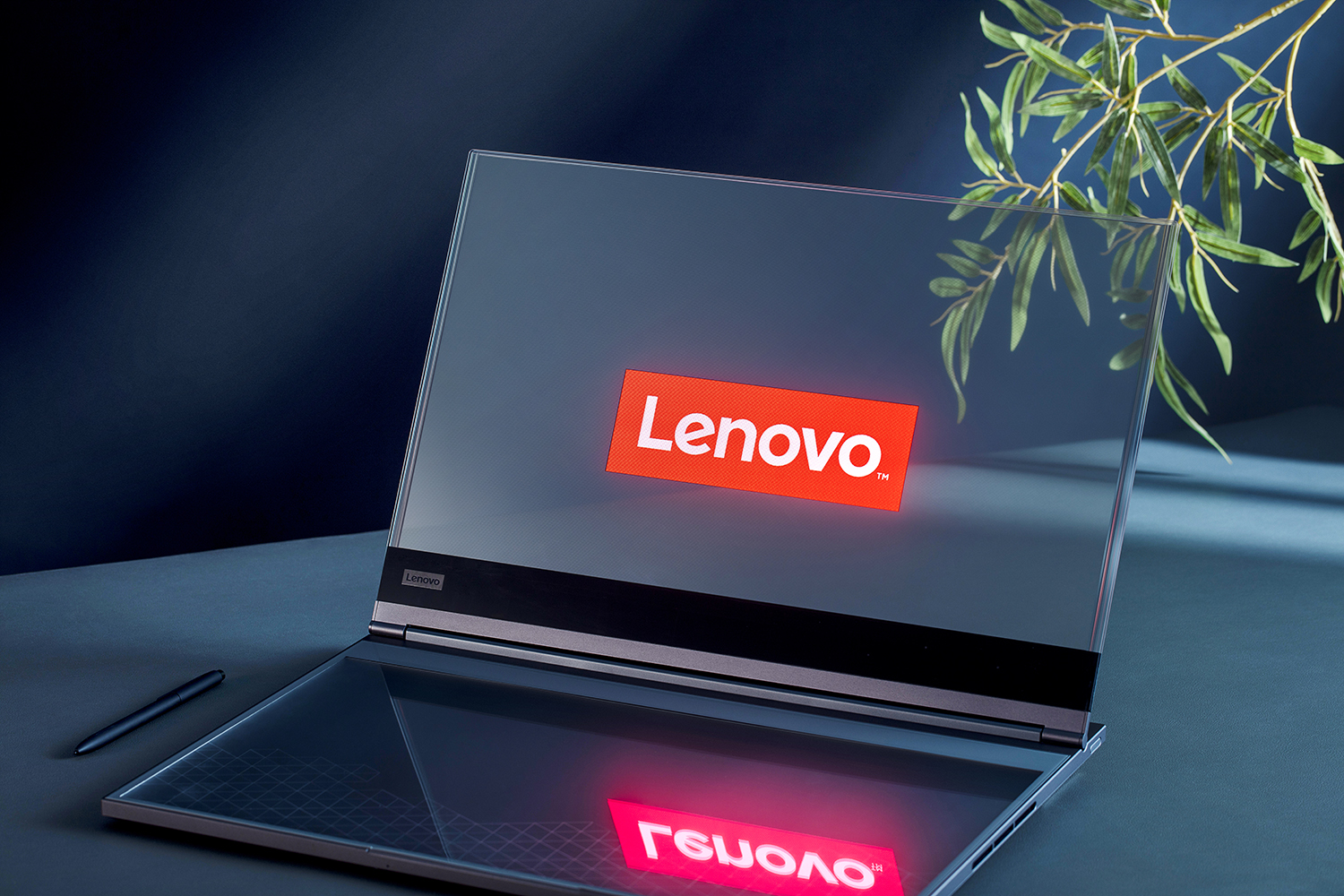 Acquire | Lenovo aims to make a sci-fi staple a reality with their new ...