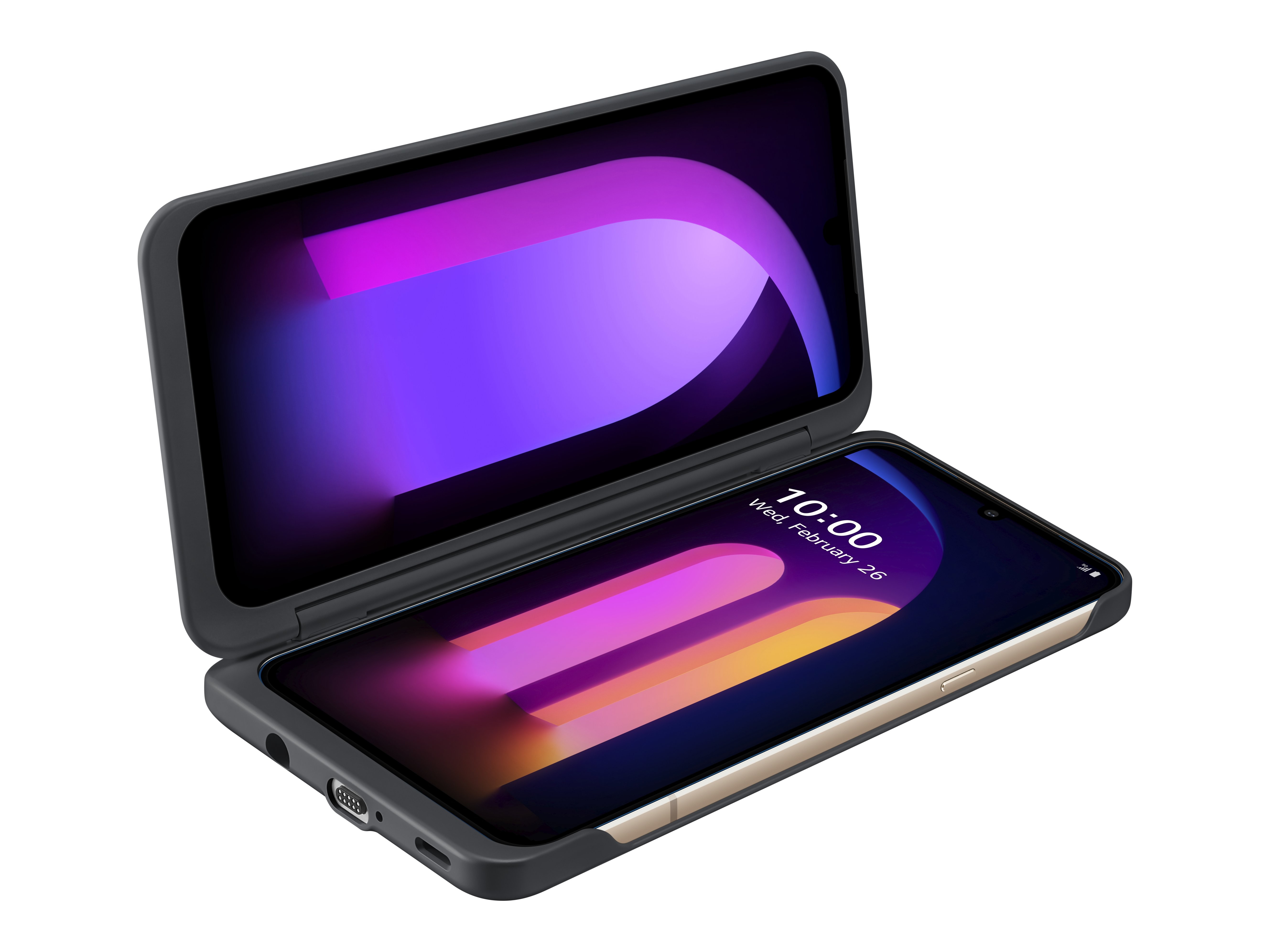 Acquire | LG’s unveils its new G7 THINQ flagship smartphone