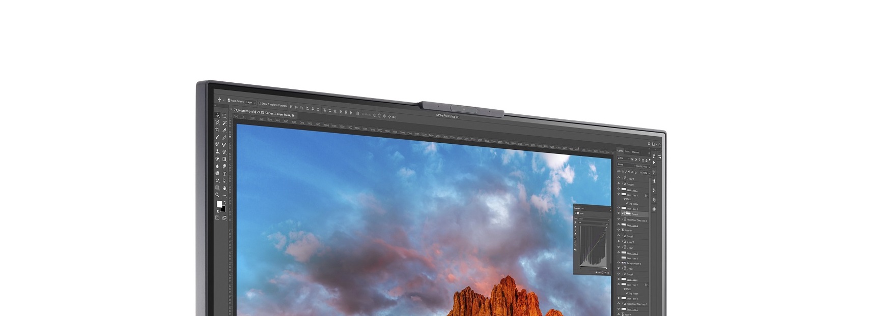 Acquire | LG’s UltraFine Ergo AI can automatically adjust itself to ...