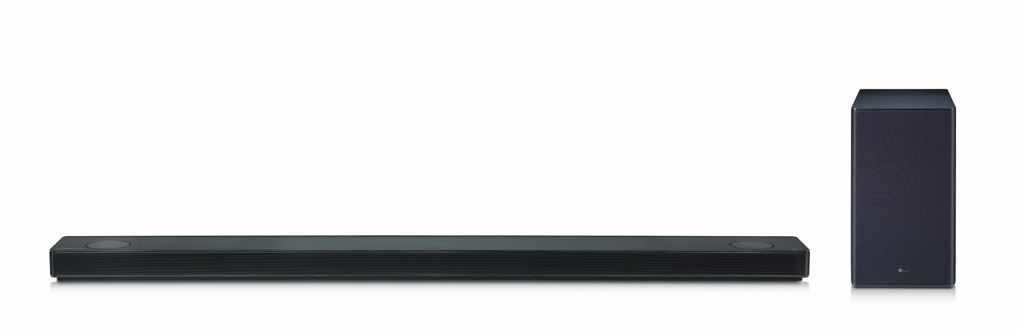 Acquire | LG’s upcoming sound bar gets a boost from Meridian Audio