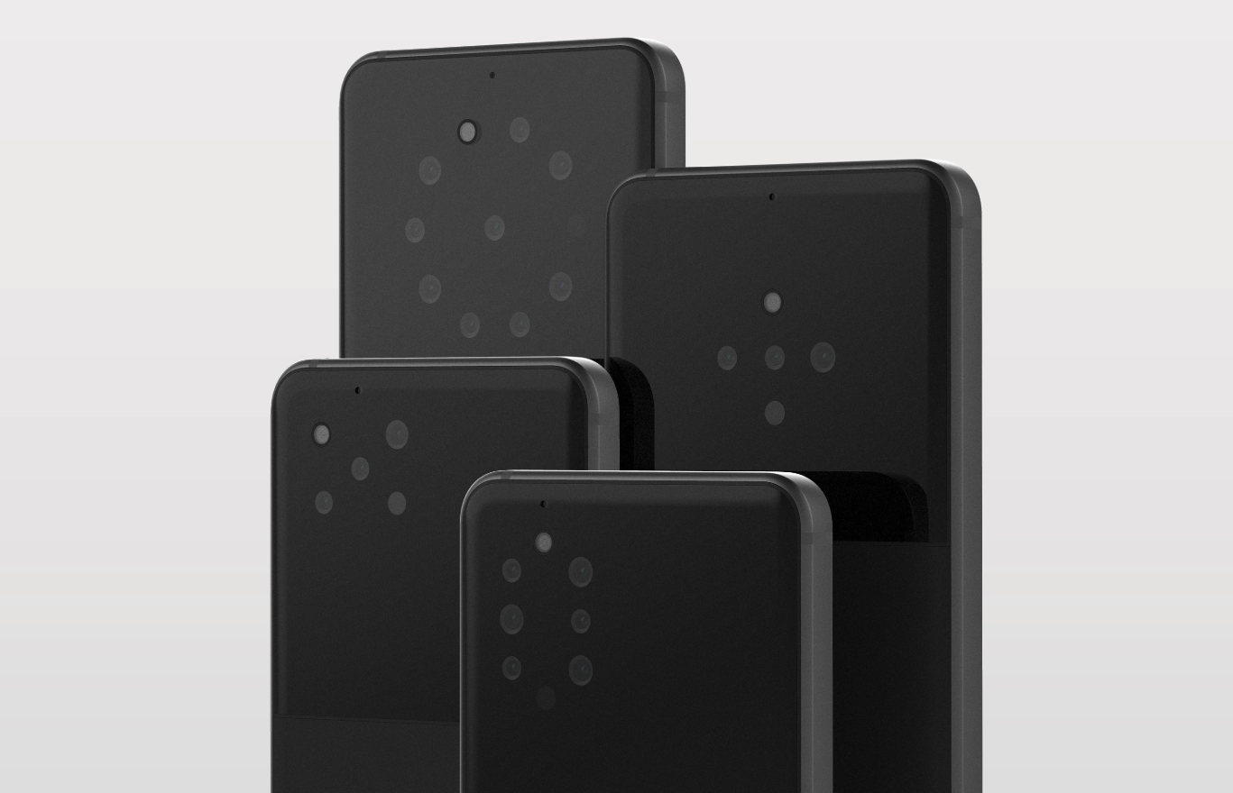 Acquire | Light and Sony team up to power the next generation of ...