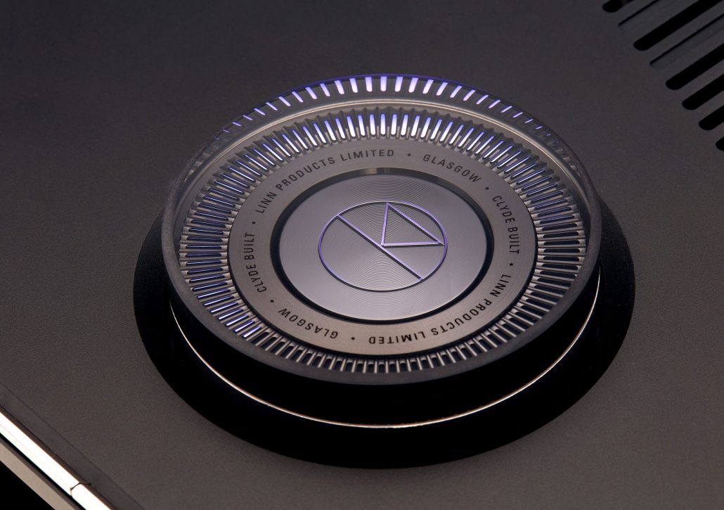 Acquire | Linn releases a special edition version of their Selekt DSM ...