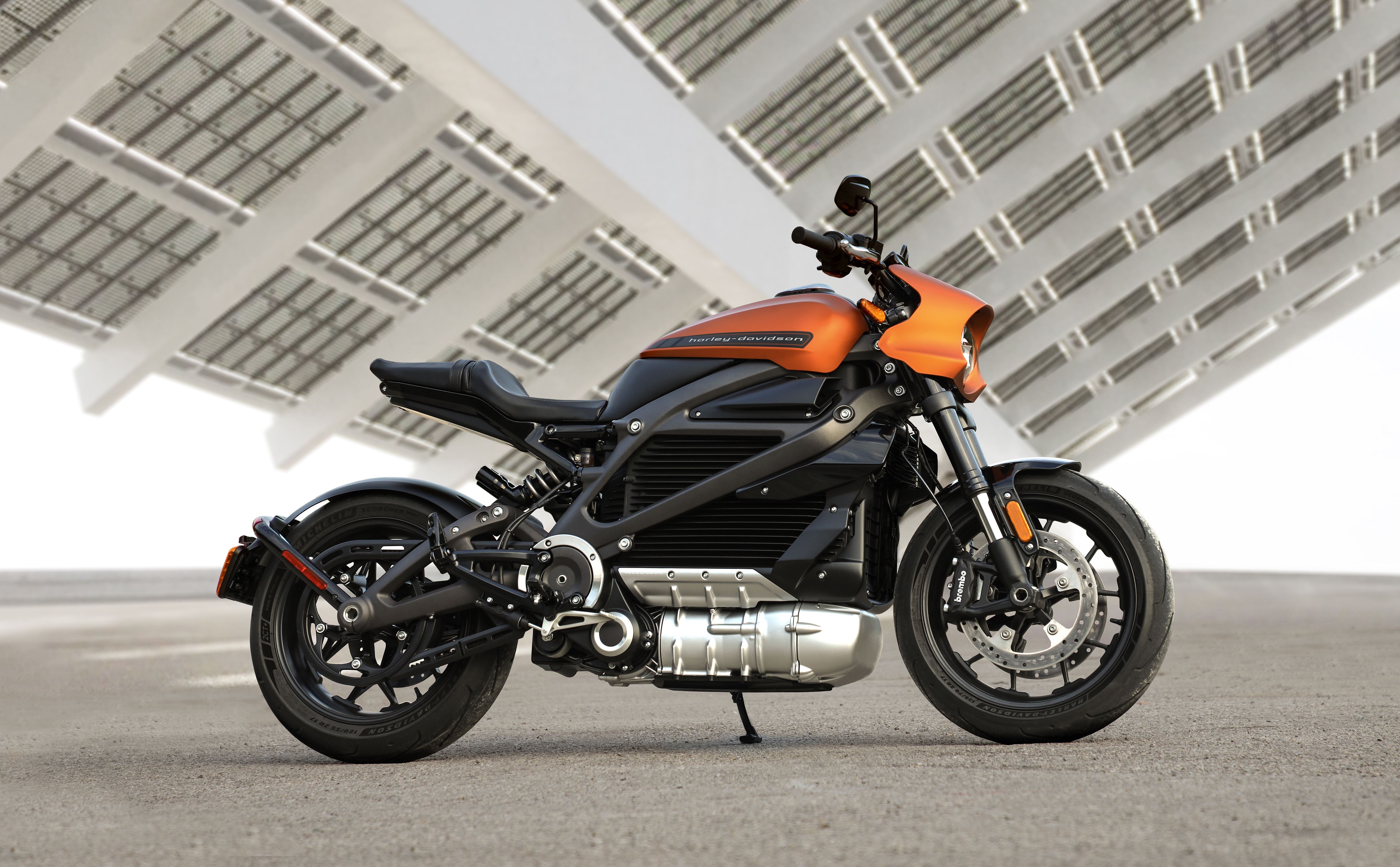 Acquire Harley Davidson S First Electric Motorcycle Is Now Available