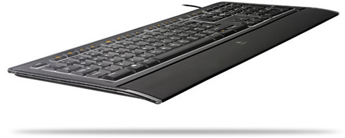 Acquire | Logitech’s K600 TV Keyboard is a must-have for your Smart TV