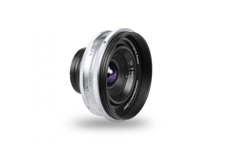 Acquire | Lomography’s Jupiter 3+ turns up the bokeh