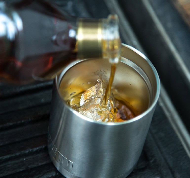 Acquire | Your beverage’s new best friend, the Yeti Rambler Lowball