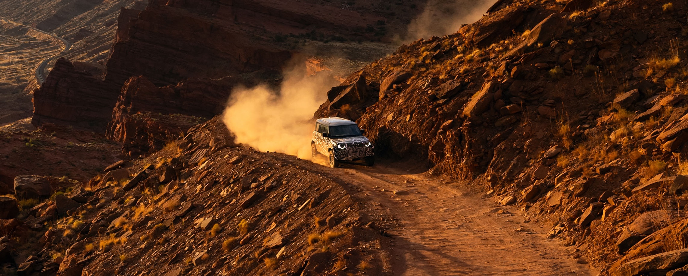 Acquire | The Defender Octa gets an all-black overhaul with its latest ...