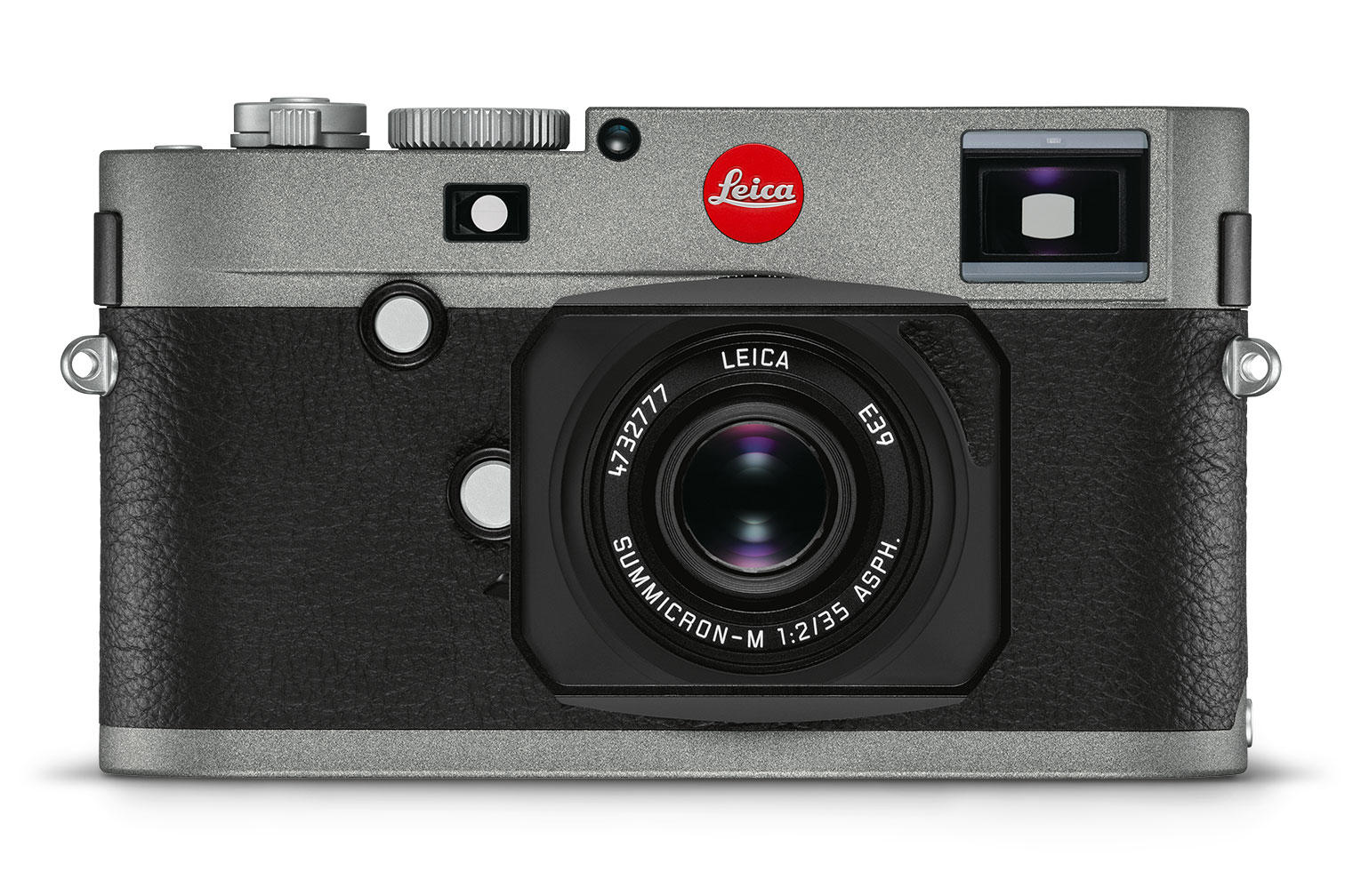 Acquire | The Leica Q2 arrives with a 47 megapixel sensor