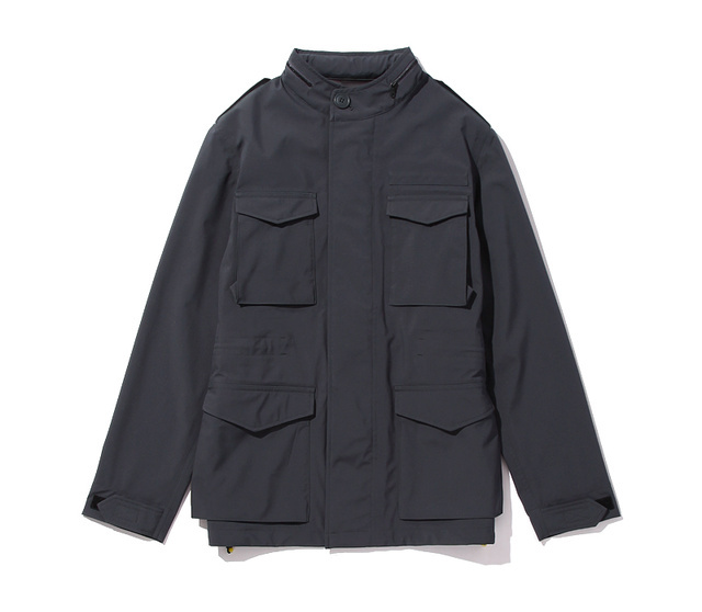 Acquire | Citera’s Jet Pack adds a tactical touch to its newest bag design