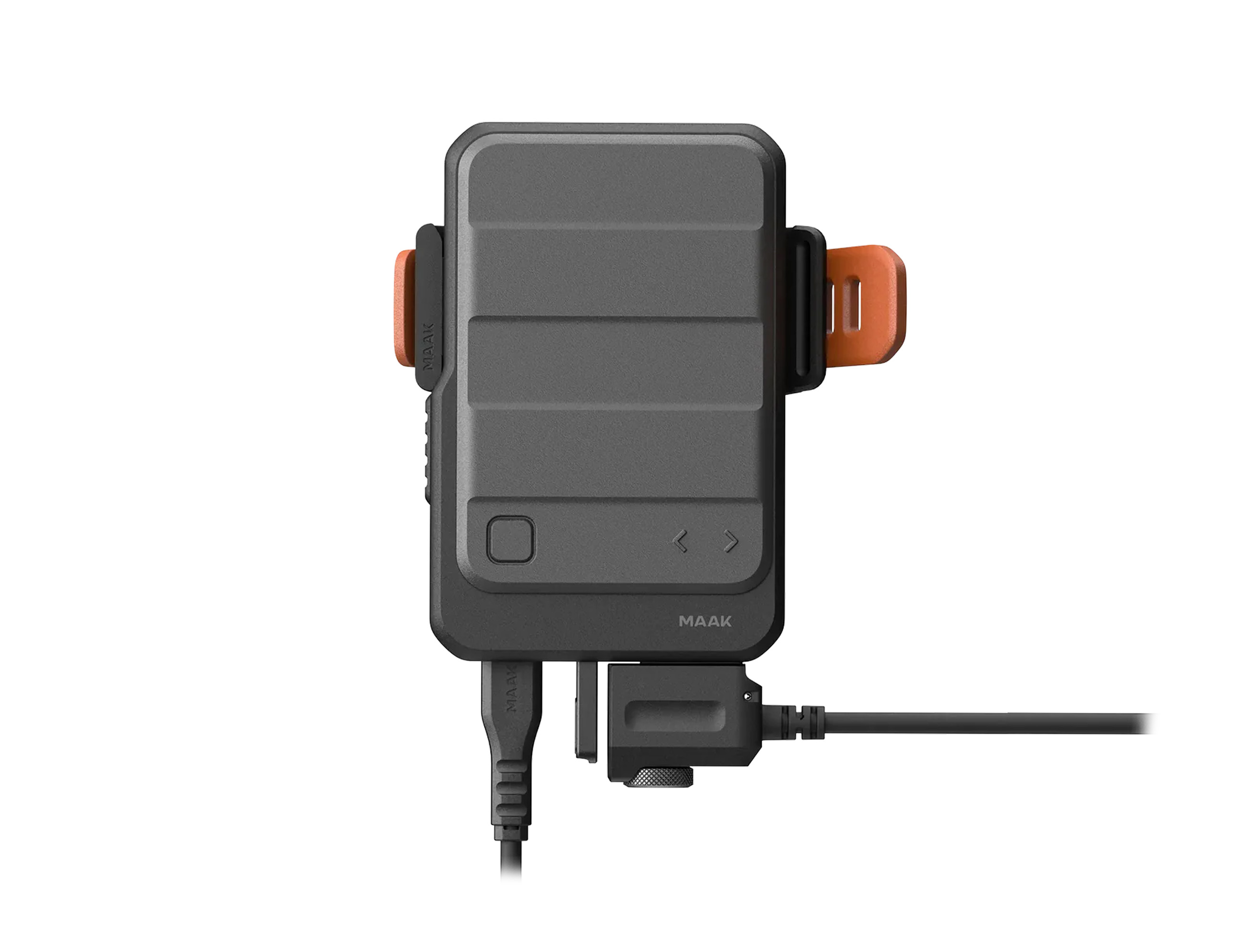 Acquire | MAAK’s Scout aims to be the most rugged power bank out there