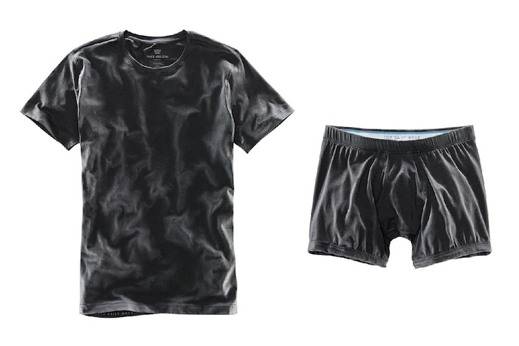 Acquire | Mack Weldon’s new mask features a layer of antimicrobial silver