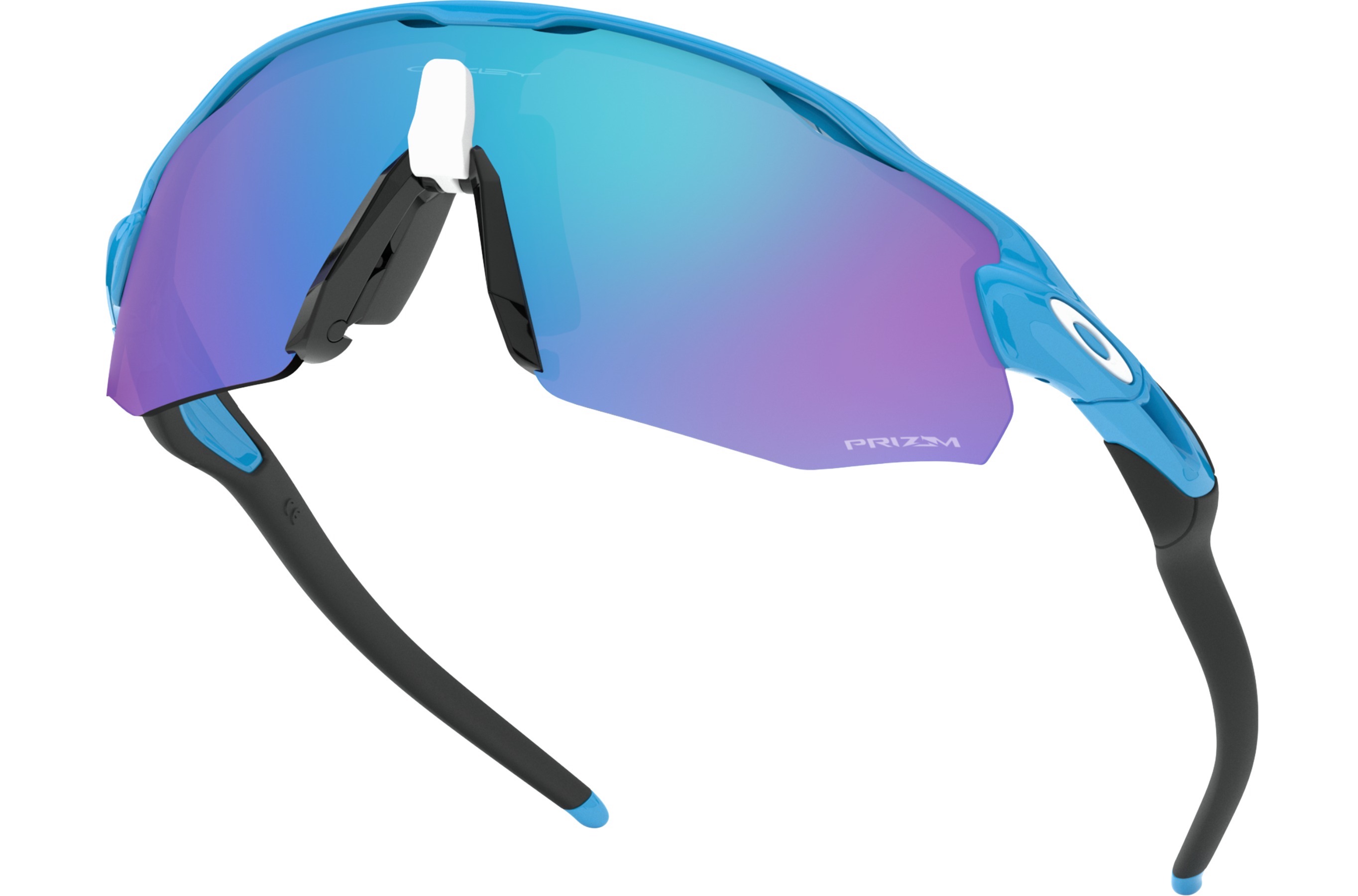 Acquire | Oakley’s new Anorak sunglass features a sleek evolution of ...