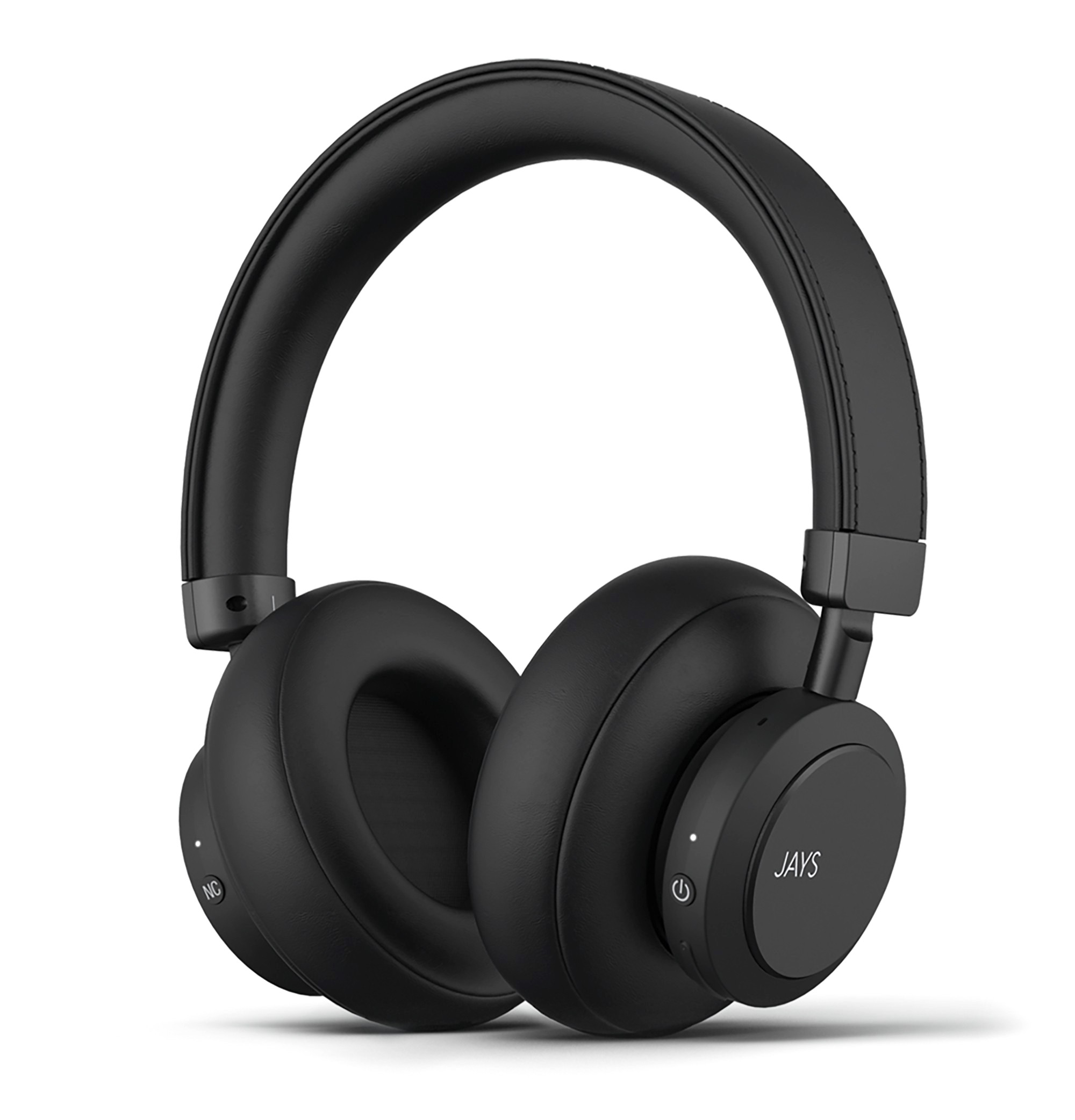 Acquire | Jays launches its first pair of true wireless headphones