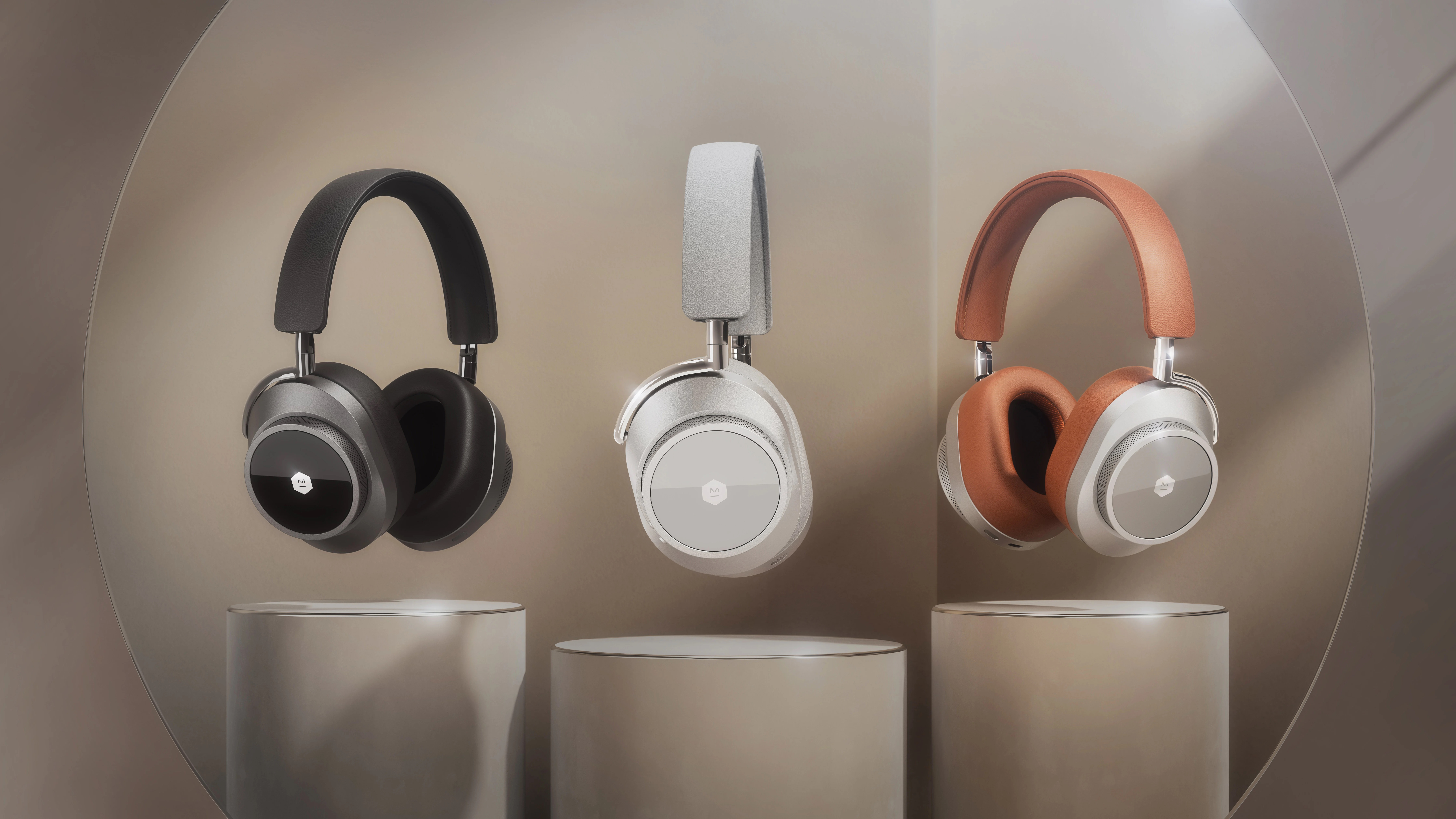Acquire | Master and Dynamic launches their first noise-cancelling ...
