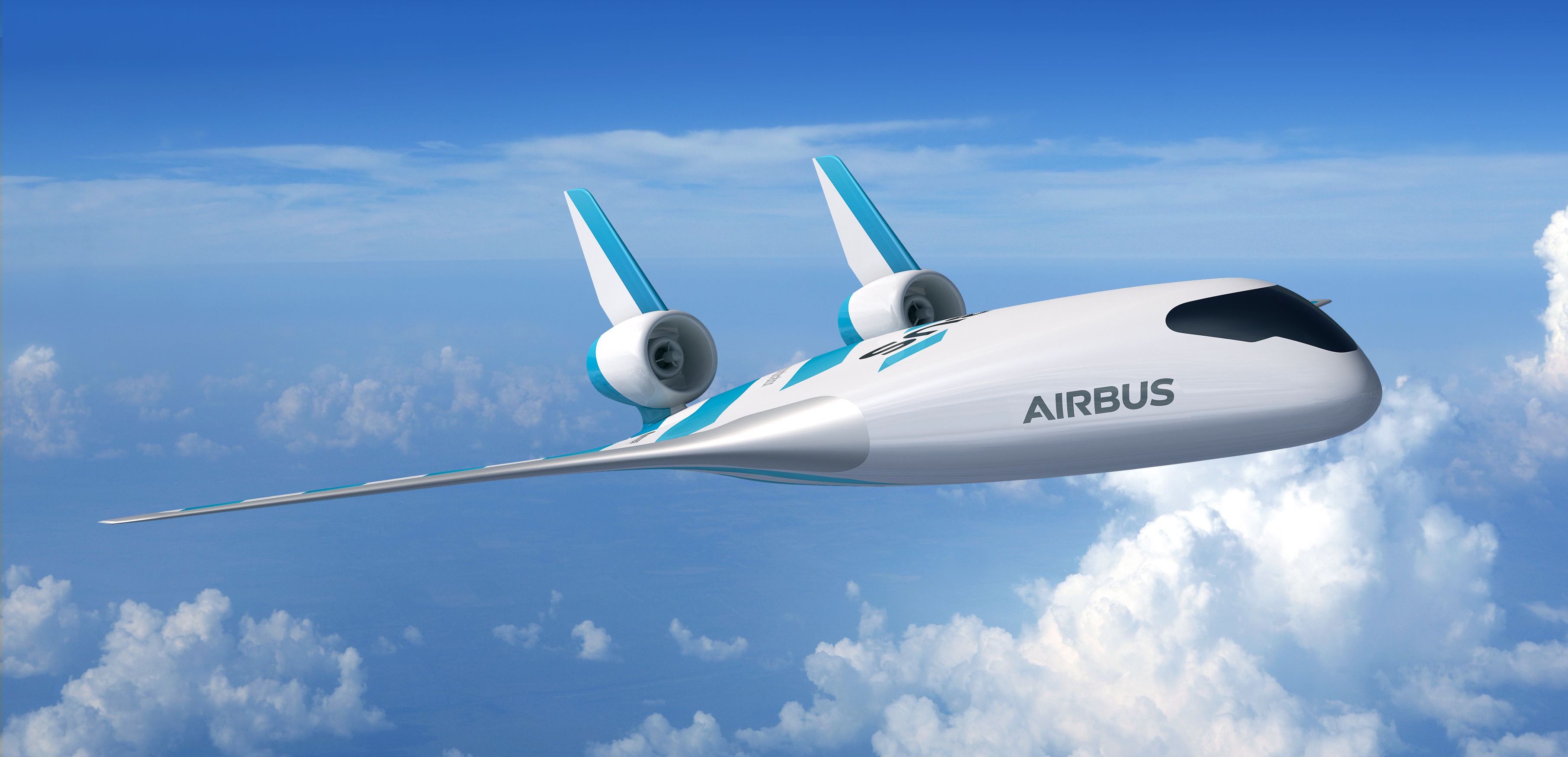 Acquire | Airbus’ MAVERIC concept aims to radically change commercial ...
