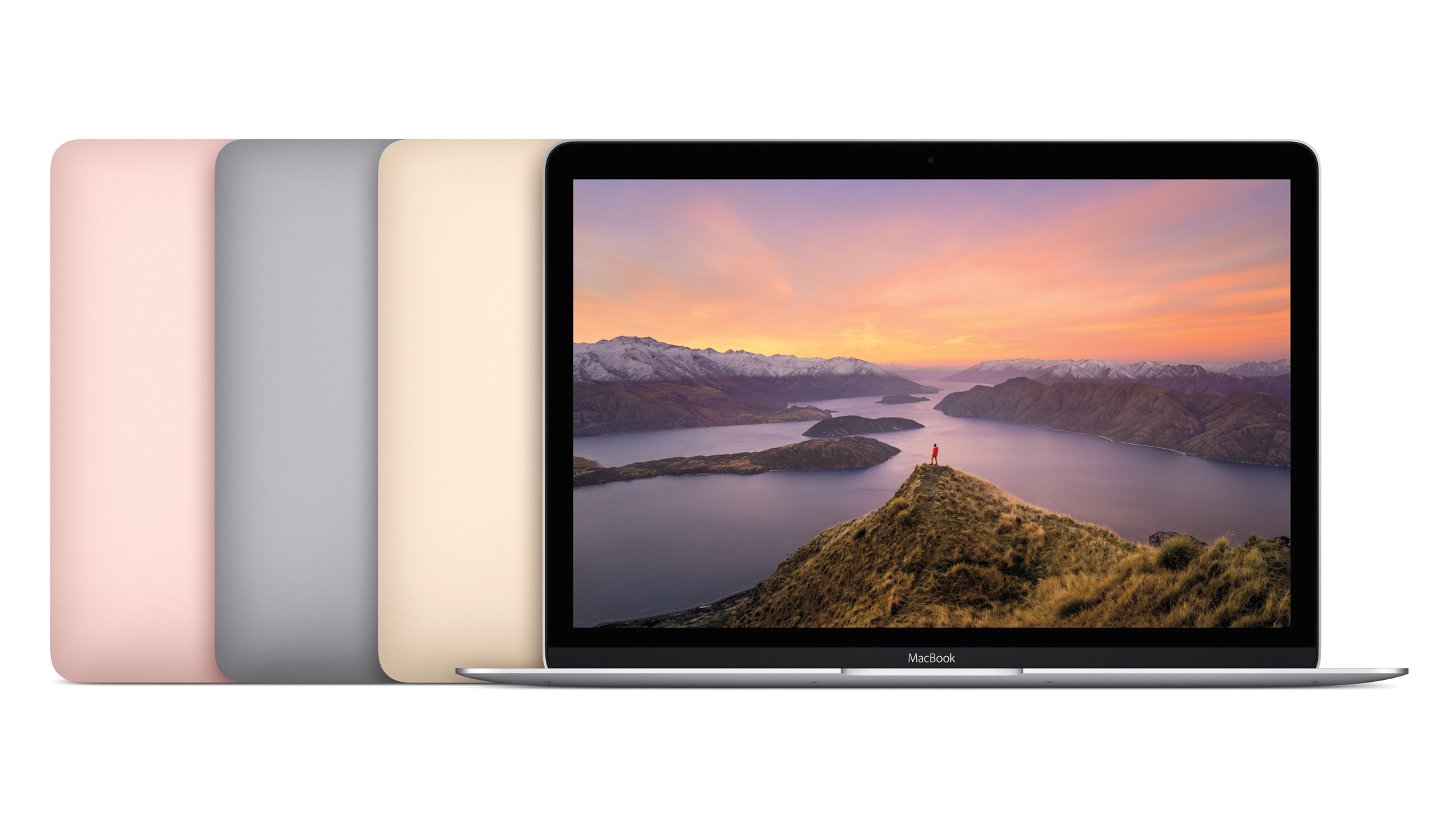 Acquire | Apple’s ultrathin 12″ MacBook gets an array of new upgrades