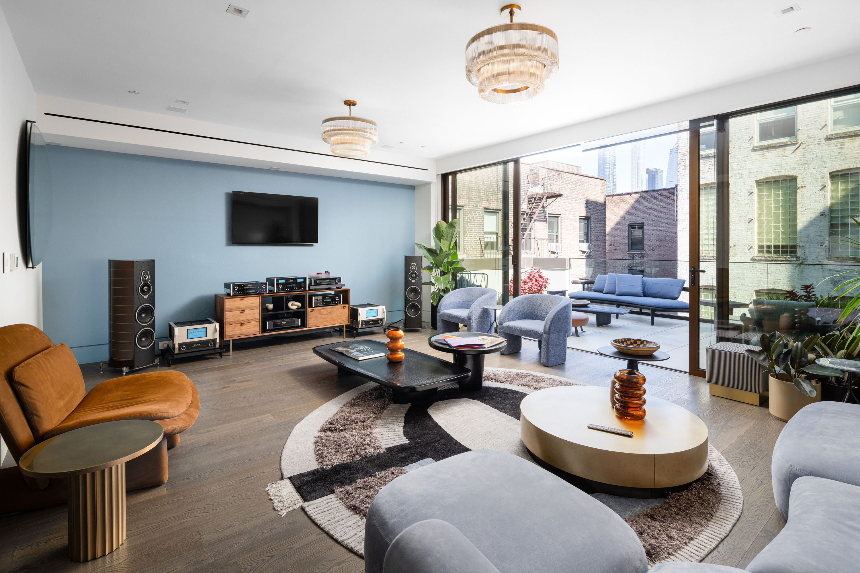 Acquire | McIntosh Group opens the doors to its hi-fi haven, the House ...