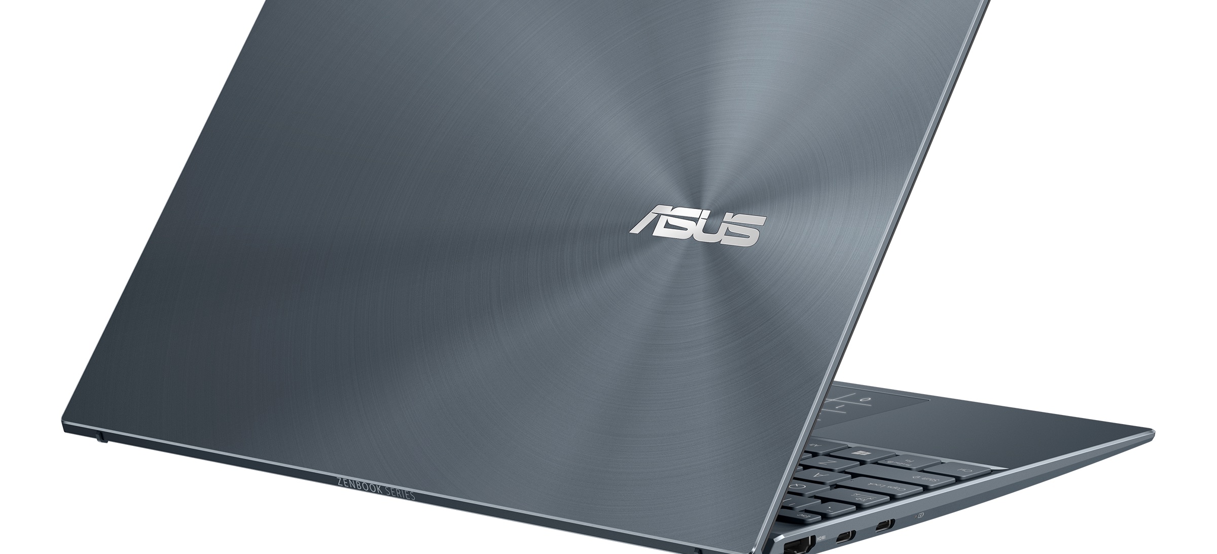 Acquire | Asus ZenBook Pro UX501