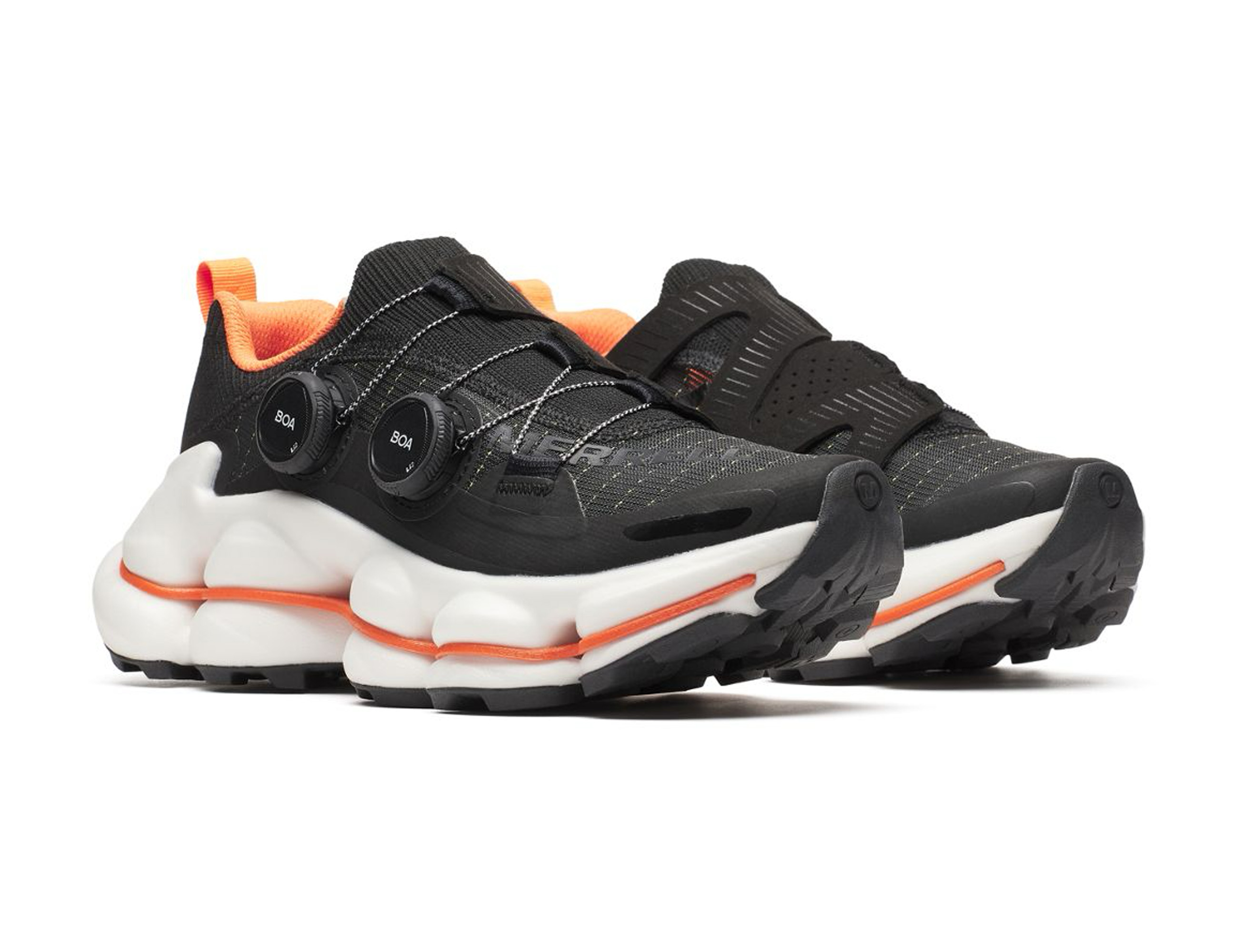 Acquire | Merrell releases the SpeedARC Surge BOA