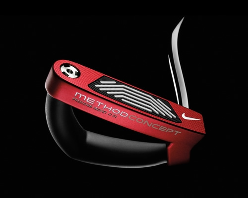Acquire | Nike steps up its putting performance with the Method Origin ...