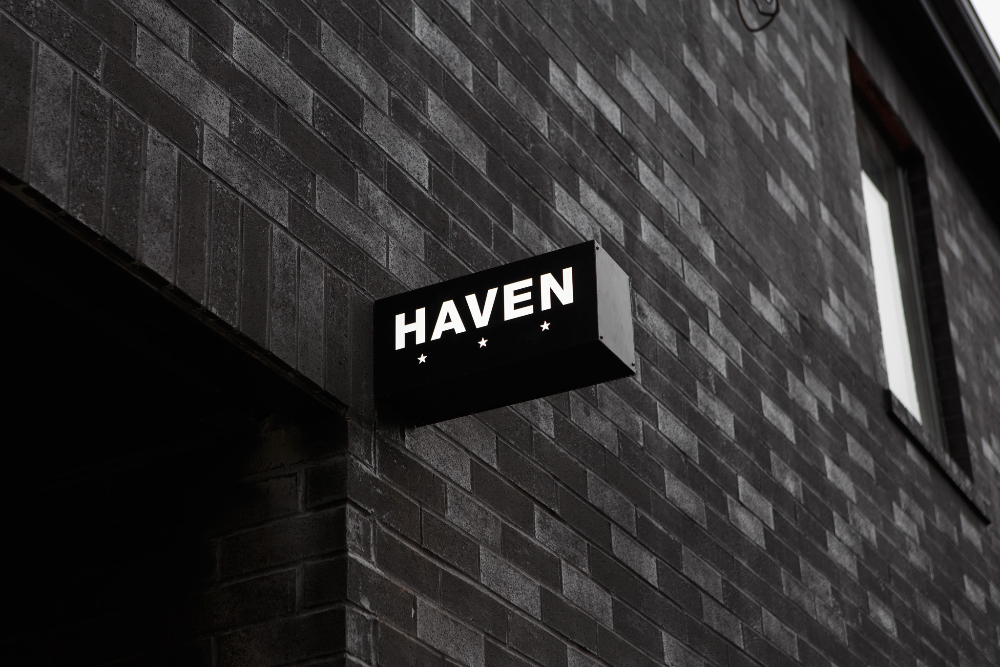 Acquire | Haven opens its new Toronto store