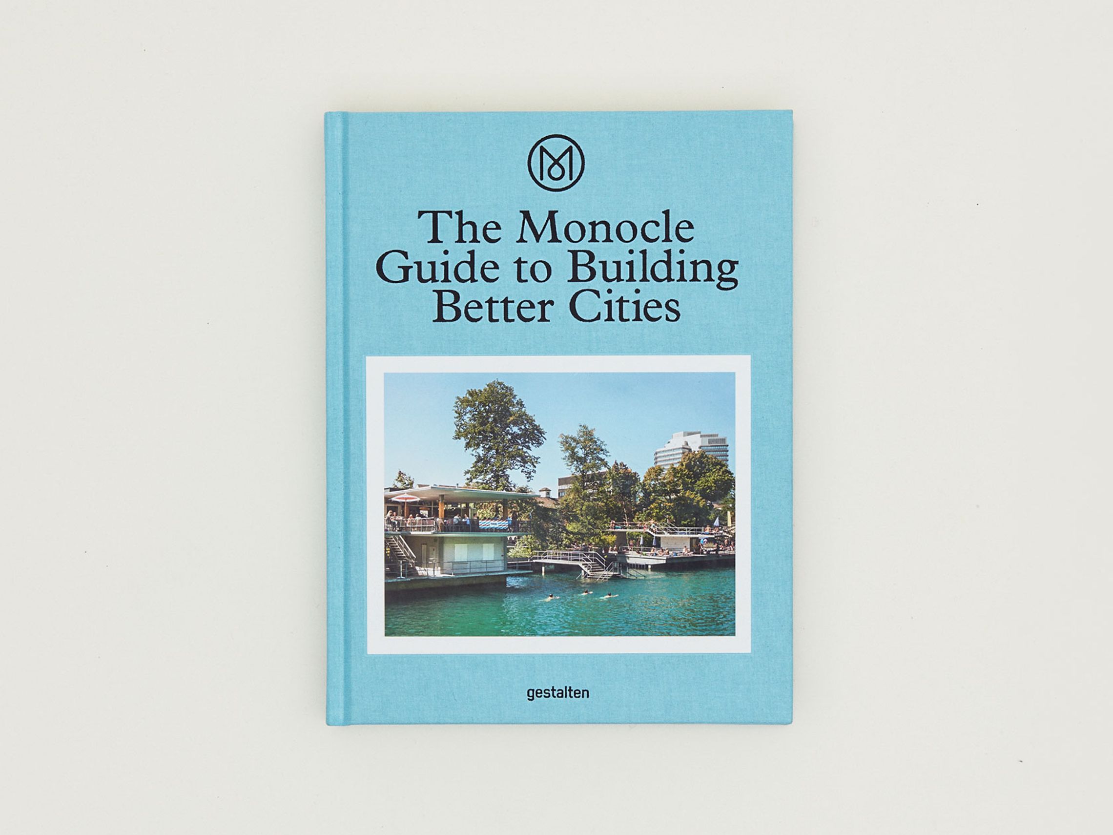 Acquire | Monocle’s Travel Guide Series