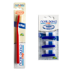 Acquire | Yumaki Tortoise Shell Toothbrushes