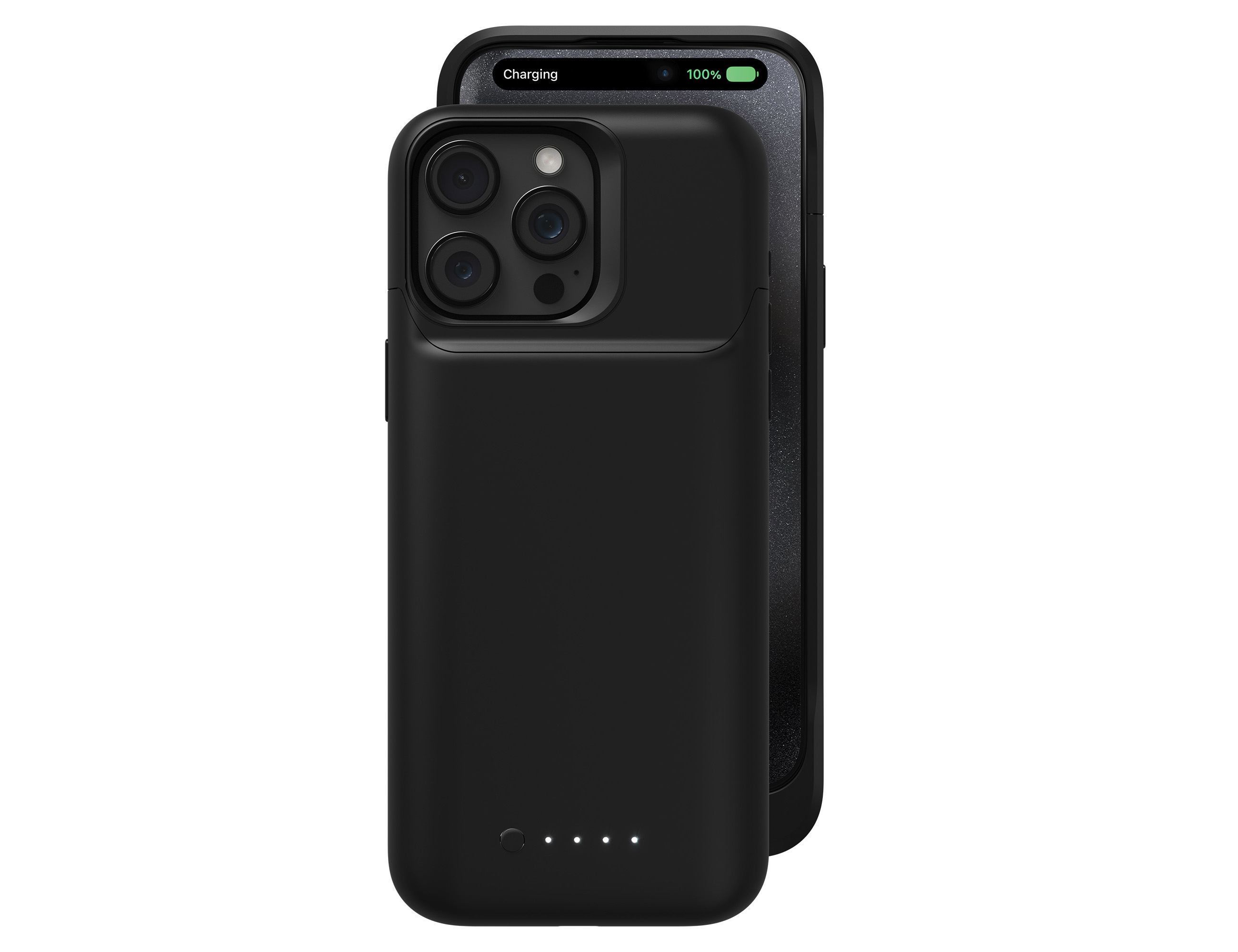 Acquire | Mophie brings the Juice Pack battery case to the iPhone 16 and 16 Pro/Pro Max