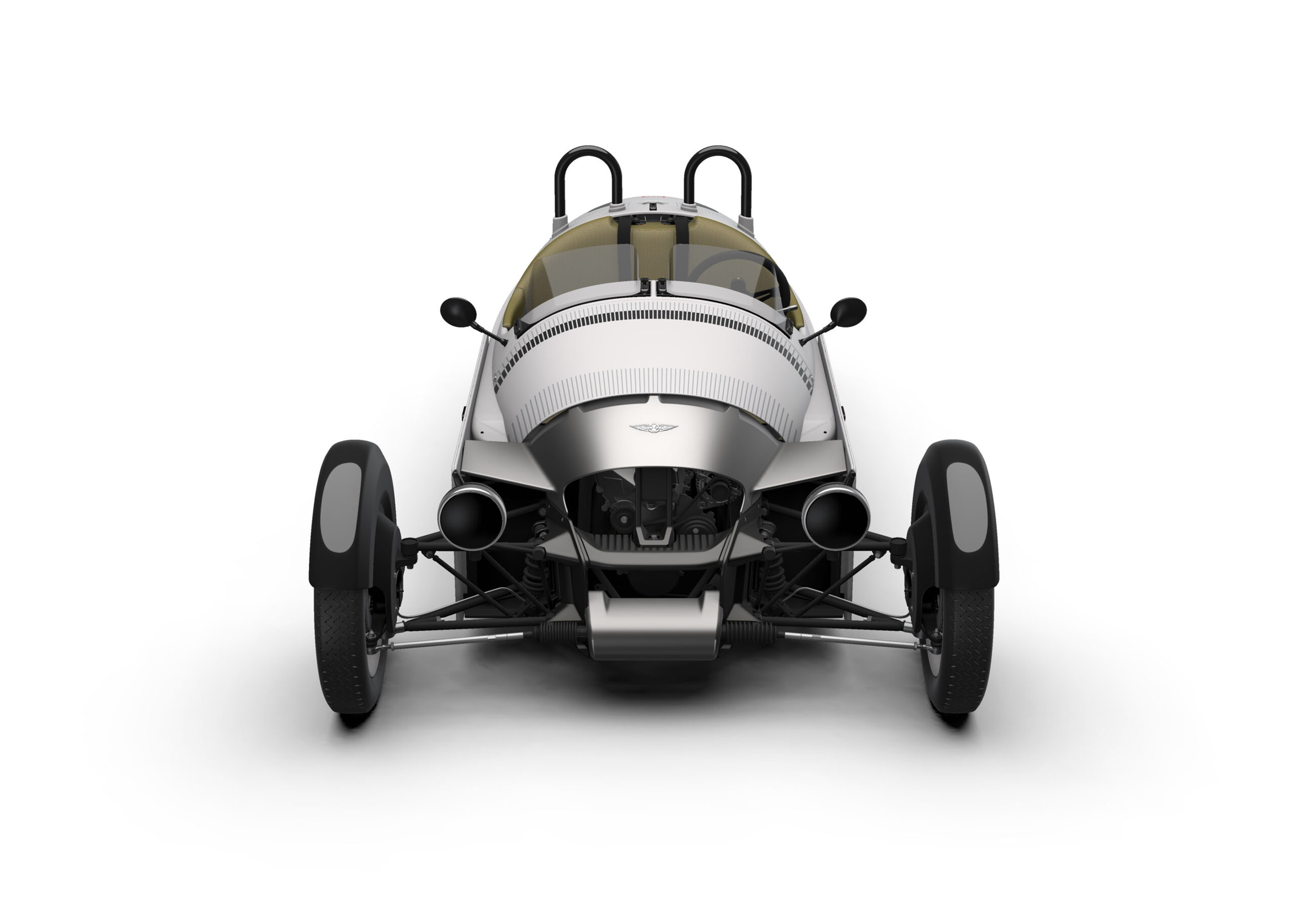 Acquire | Morgan releases a collection of Super 3s based on the ...