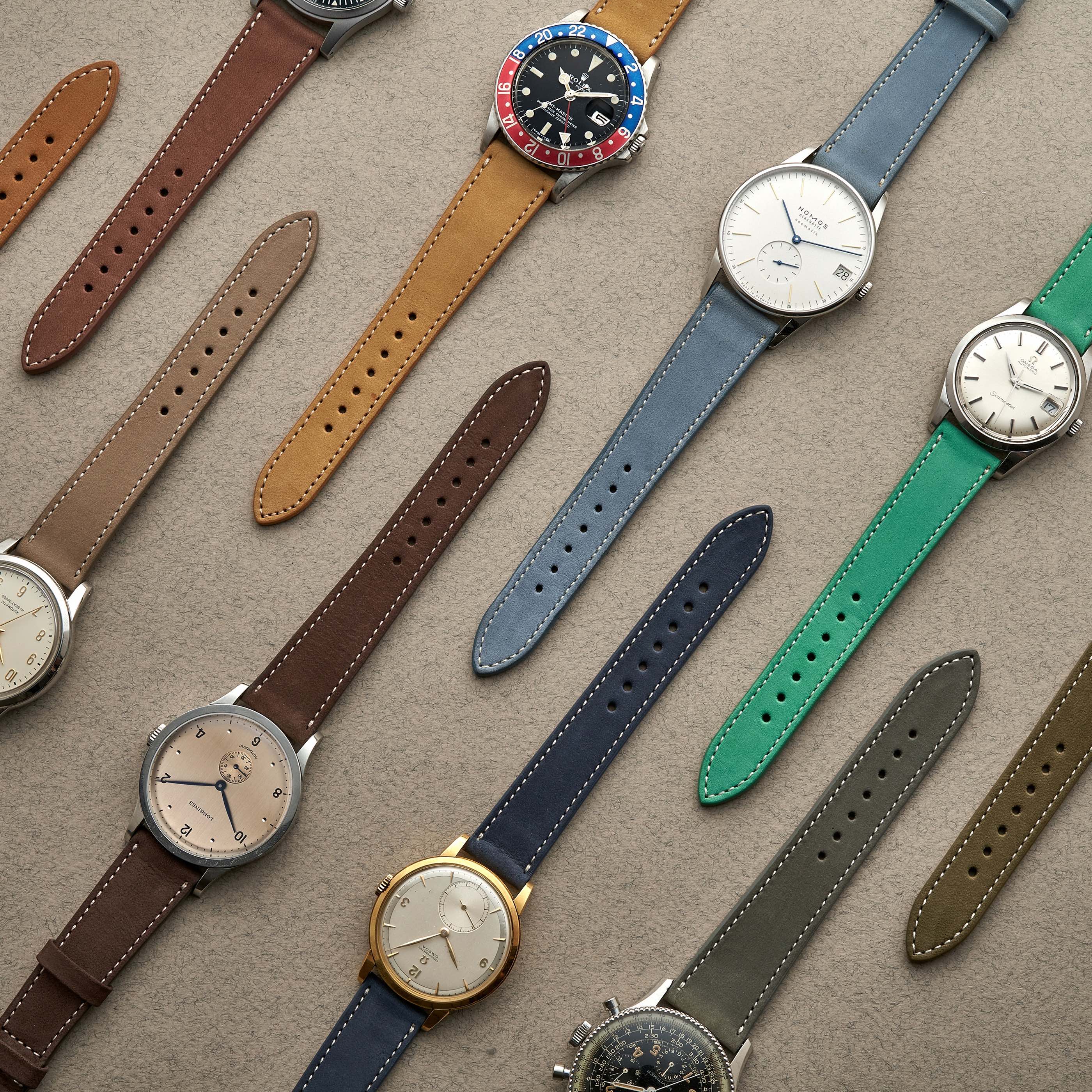 Acquire | Hodinkee brings the rich hues of the Southwest to its Sedona ...