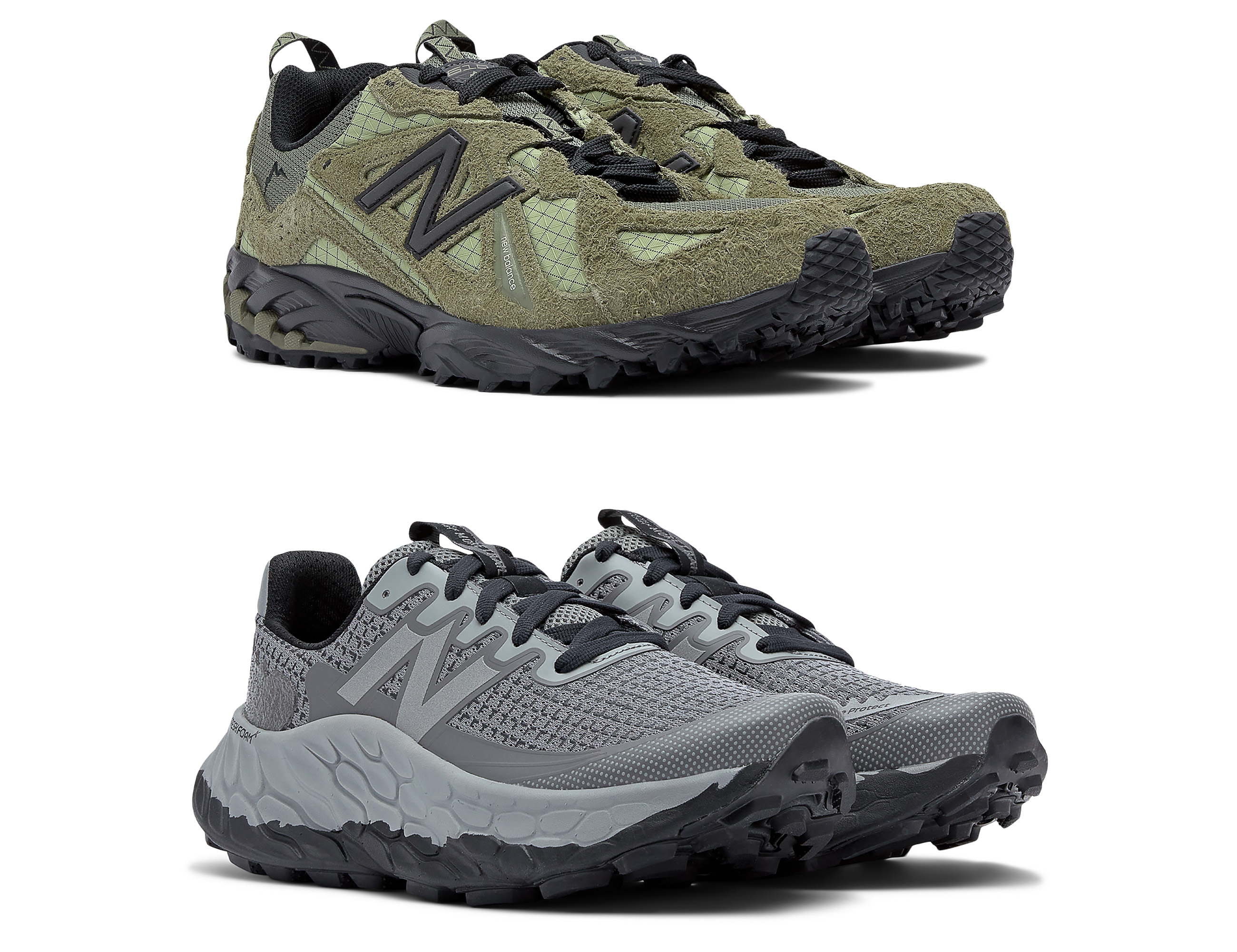 Acquire | New Balance and CAYL team up on a limited edition 610T and a ...