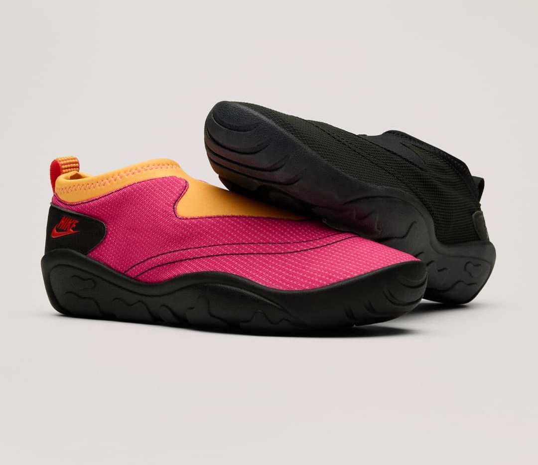 Acquire | Nike revisits the Aqua Gear line with the re-release of the ...