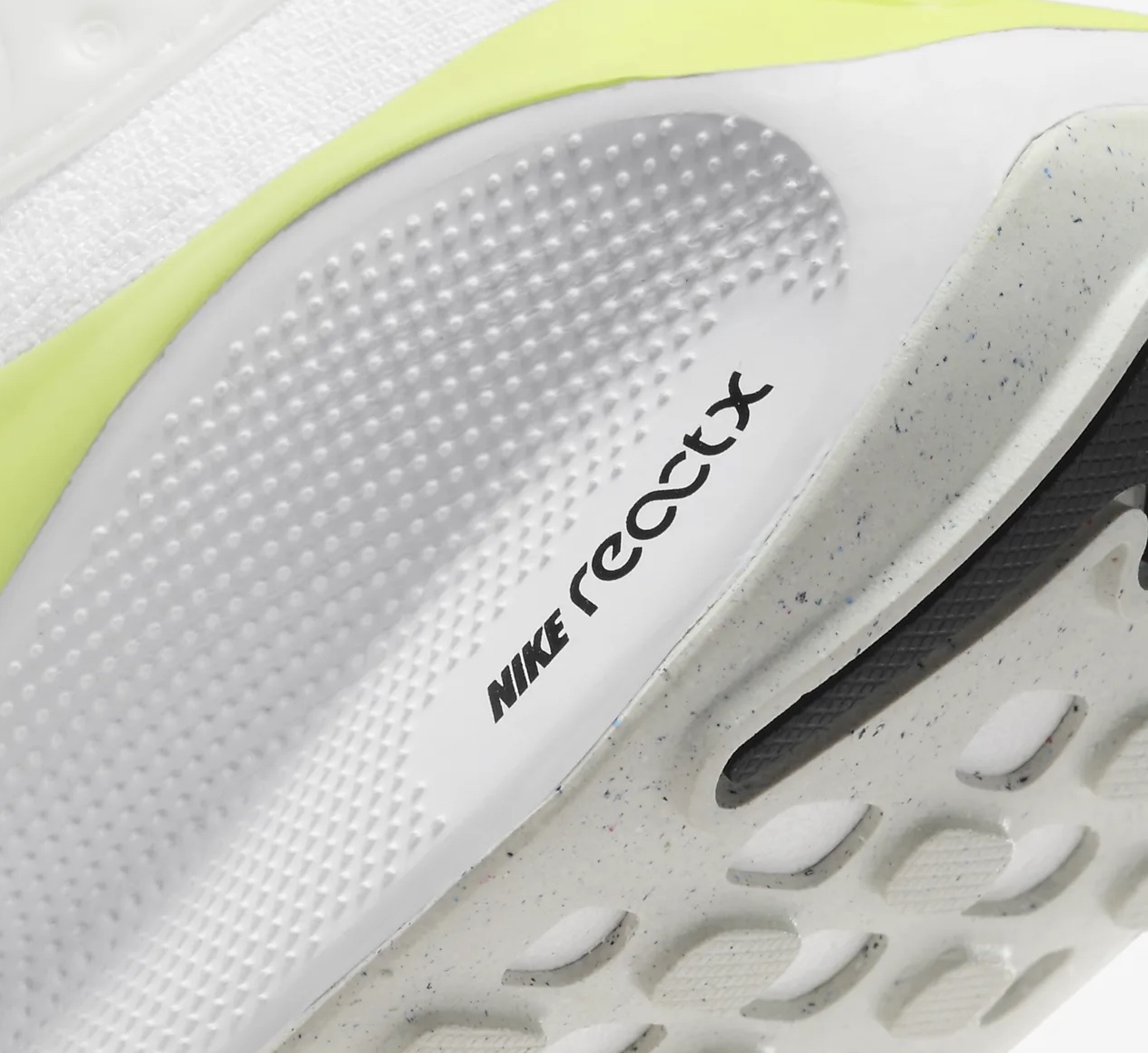 Acquire | Nike brings upgraded cushioning and an improved fit with the ...