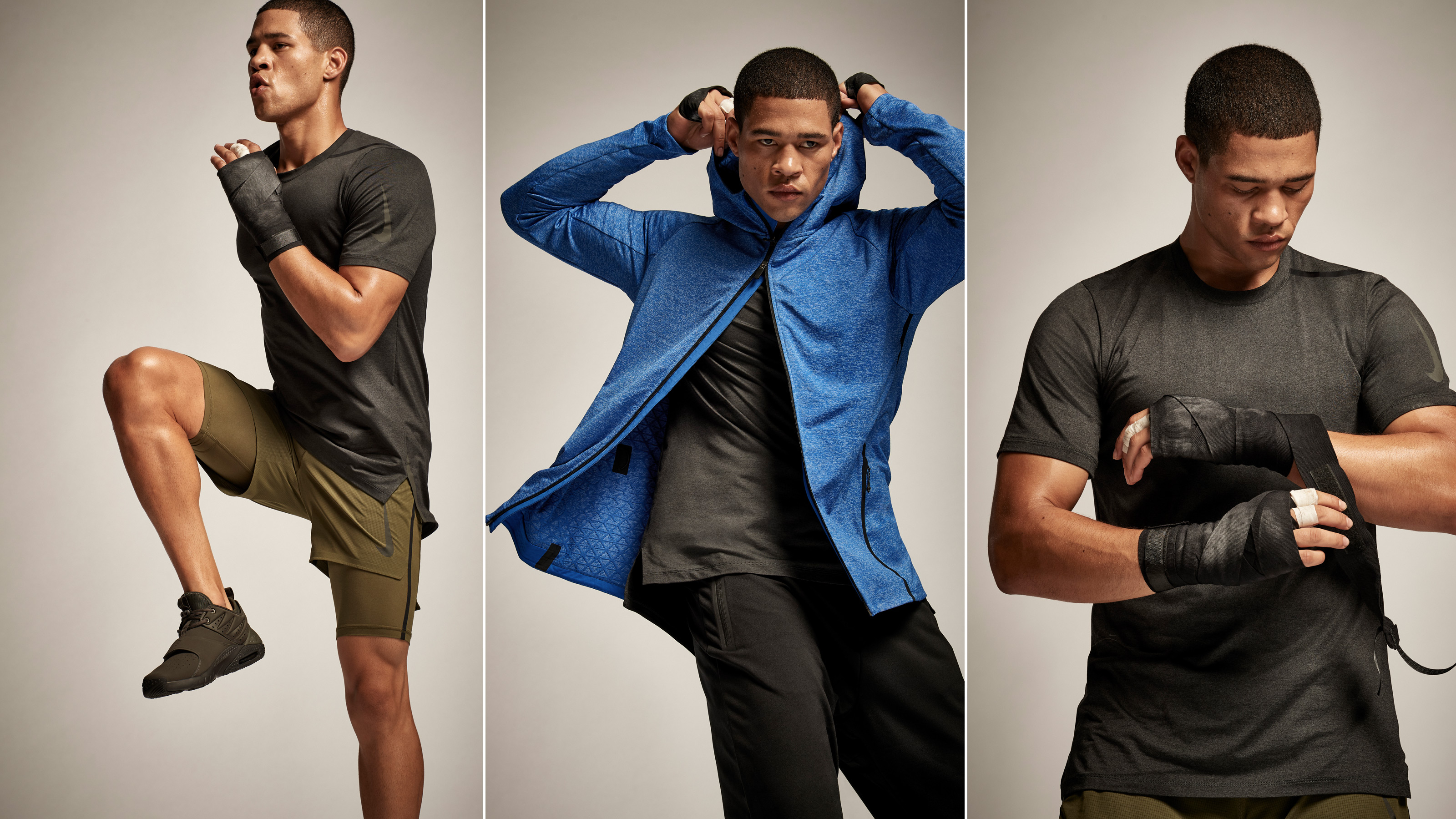 Acquire | Nike’s new Training Kit pushes function and performance to ...