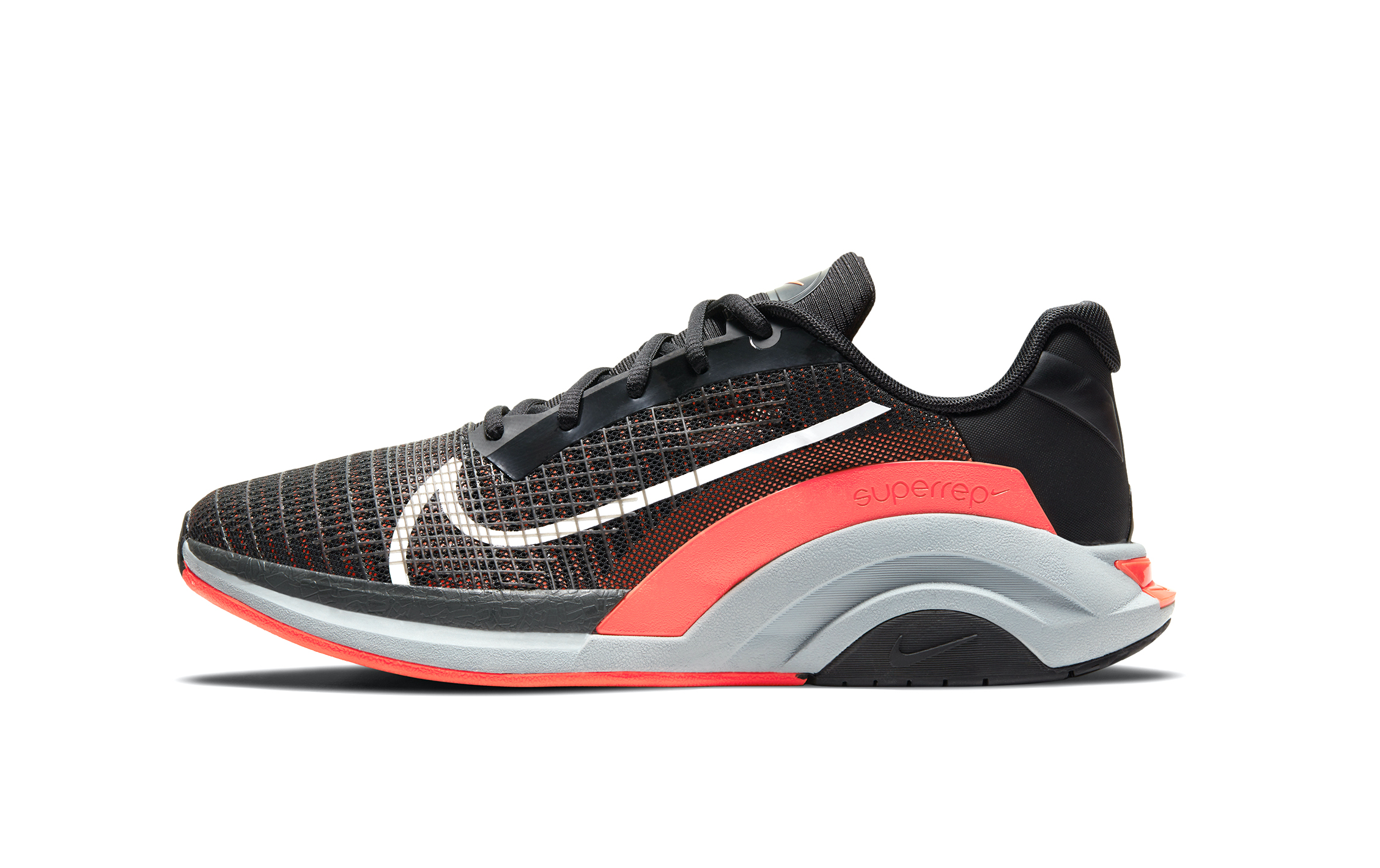Acquire | Nike adds a new cardio-focused design to its SuperRep lineup