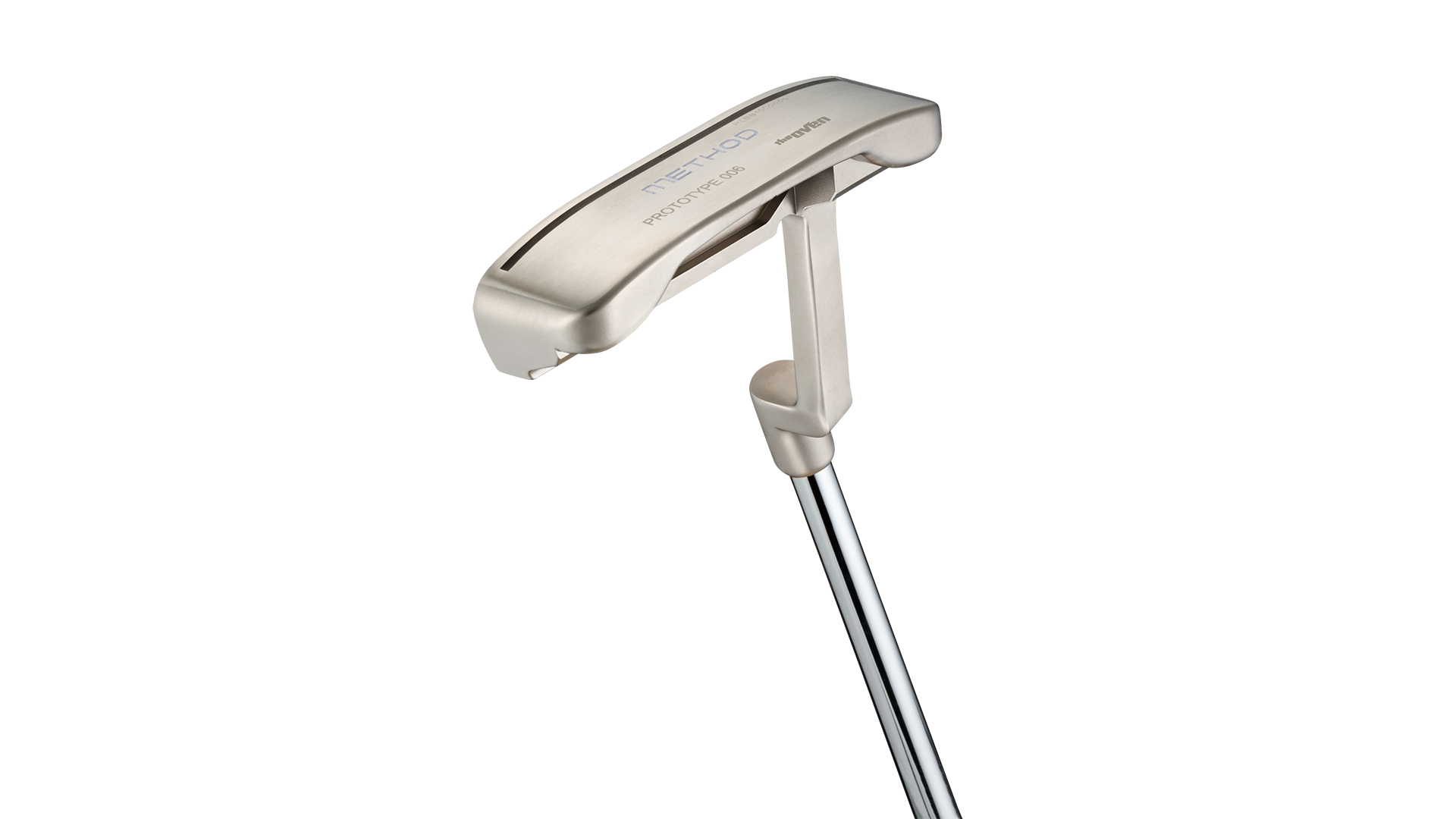 Acquire | Nike steps up its putting performance with the Method Origin ...