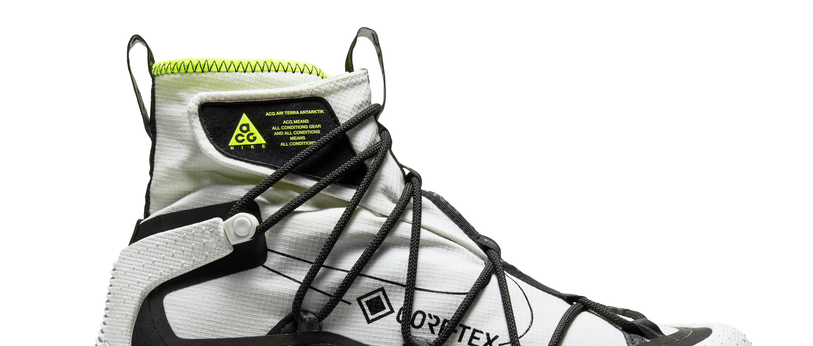 Acquire | Nike ACG introduces its new trail running essential for winter, the Lava Loft Down Jacket