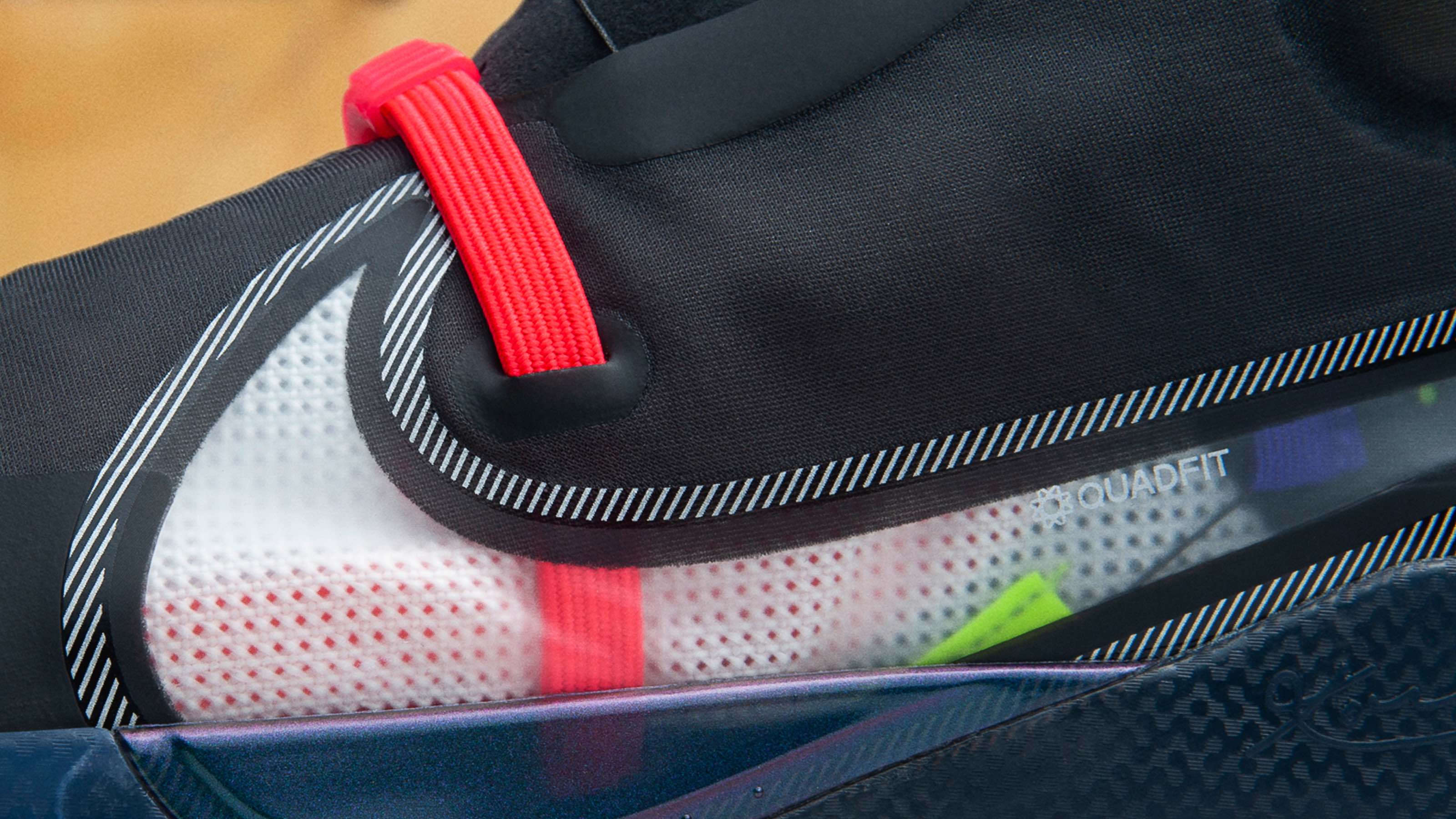 Acquire | The Nike Kobe AD NXT is the most advanced basketball shoe in ...