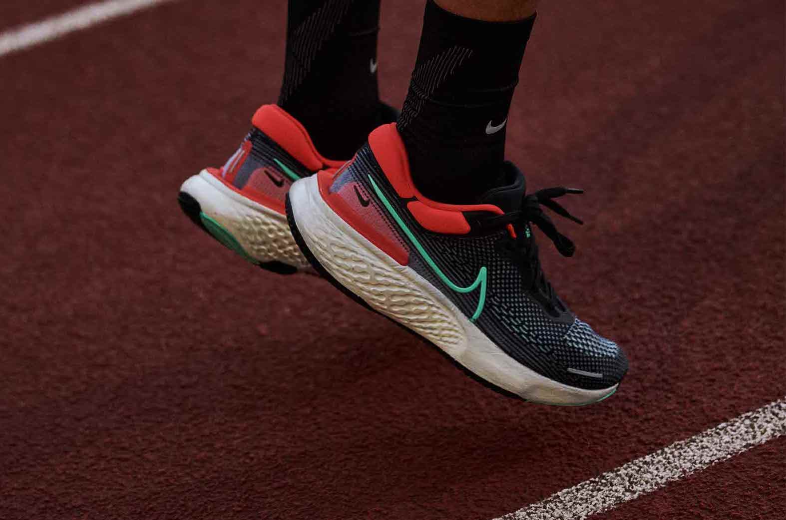 Acquire | Nike’s Invincible 3 has the most cushioning they’ve ever put ...