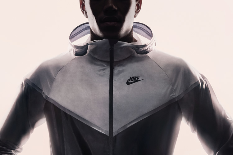 Acquire | Nike Tech Aeroshield