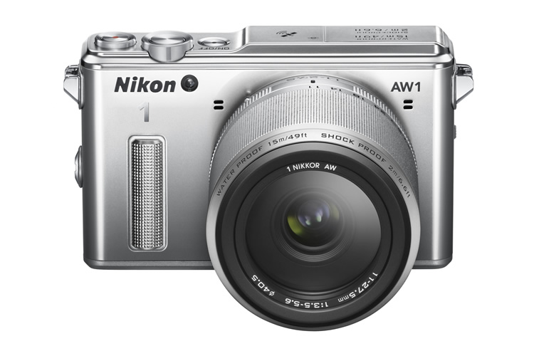 Acquire | Nikon introduces a new line of premium point-and-shoots, the ...