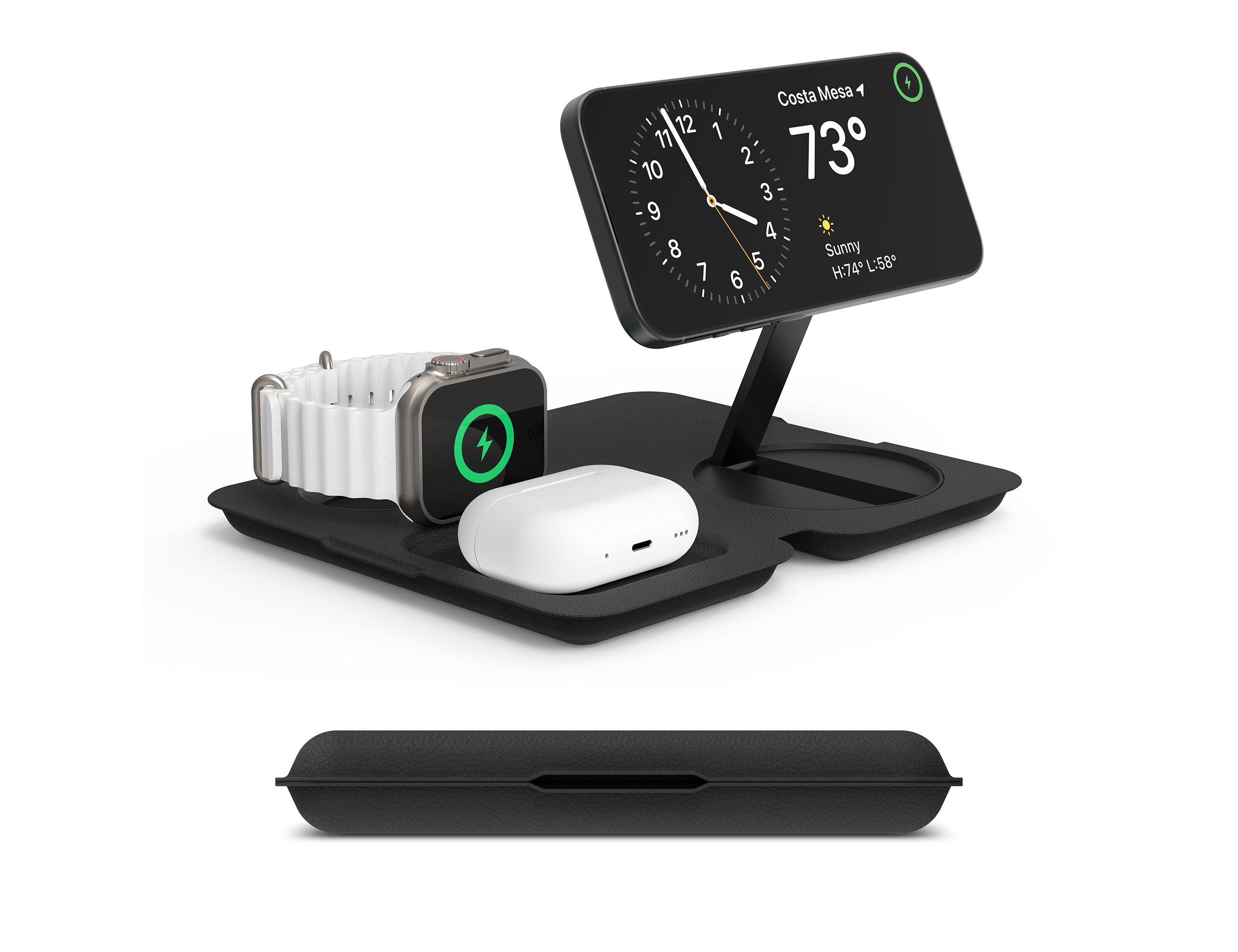 Acquire | Nimble introduces a new line of travel-friendly charging ...