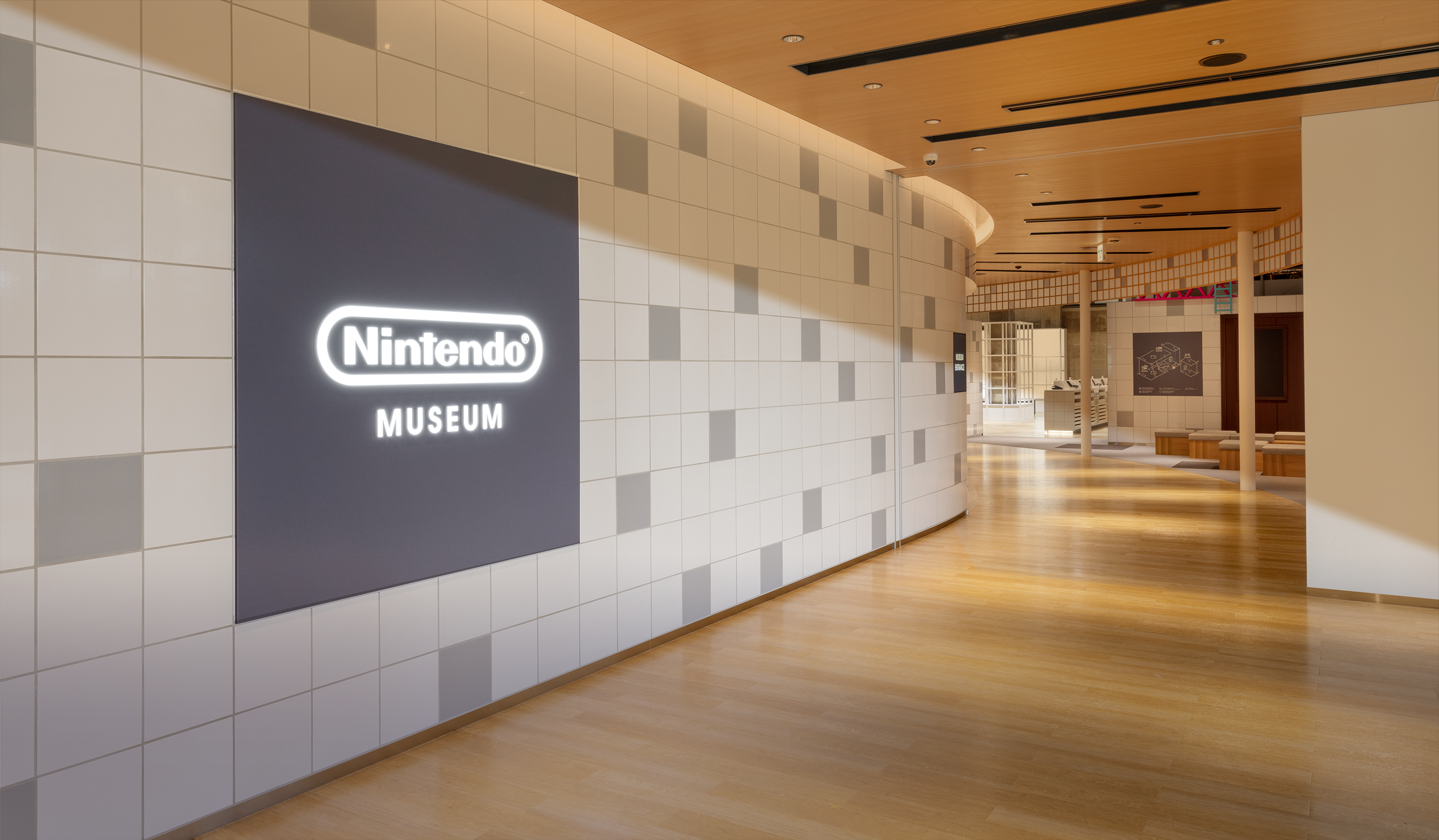 Acquire | Nintendo announces the opening of its museum in Kyoto, Japan