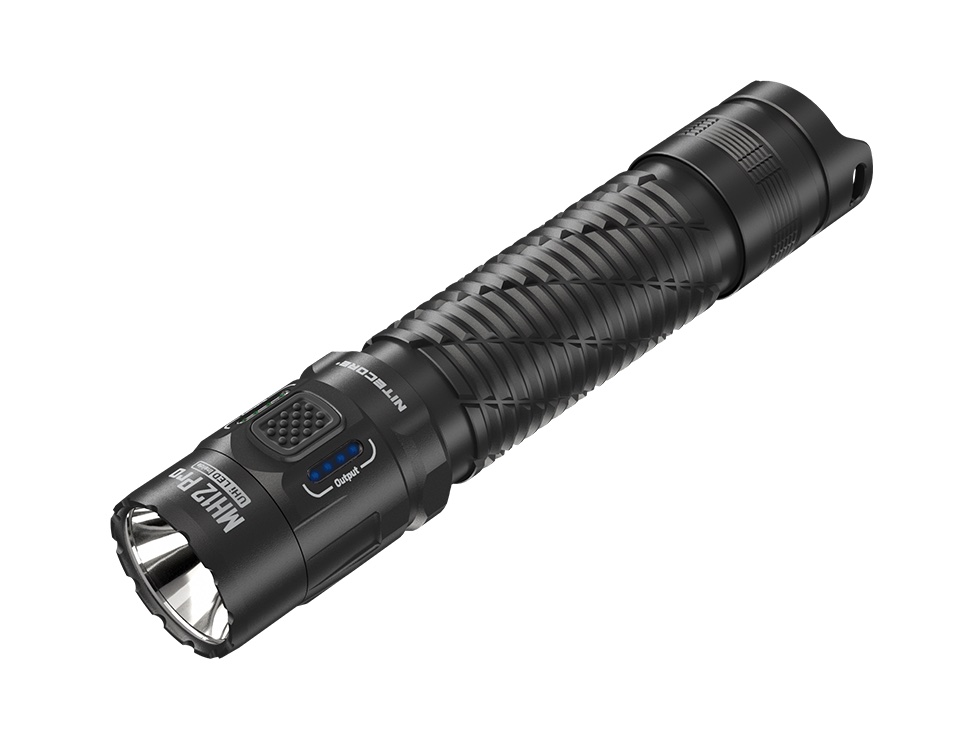 Acquire | The Nitecore EC11