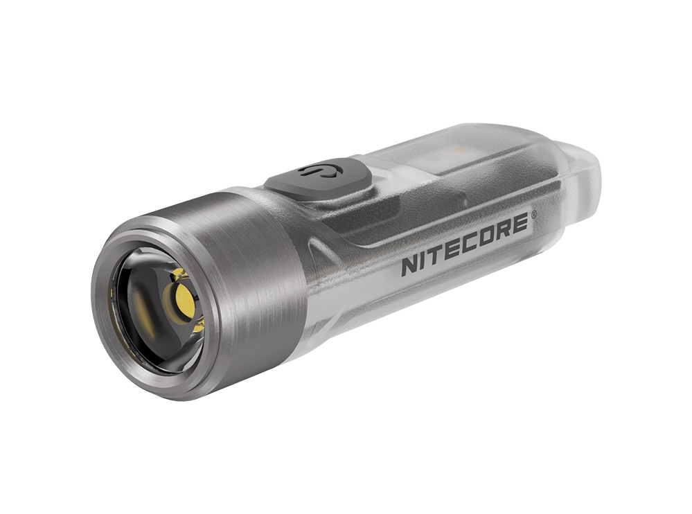 Acquire | Blinding Light: The Nitecore TM06