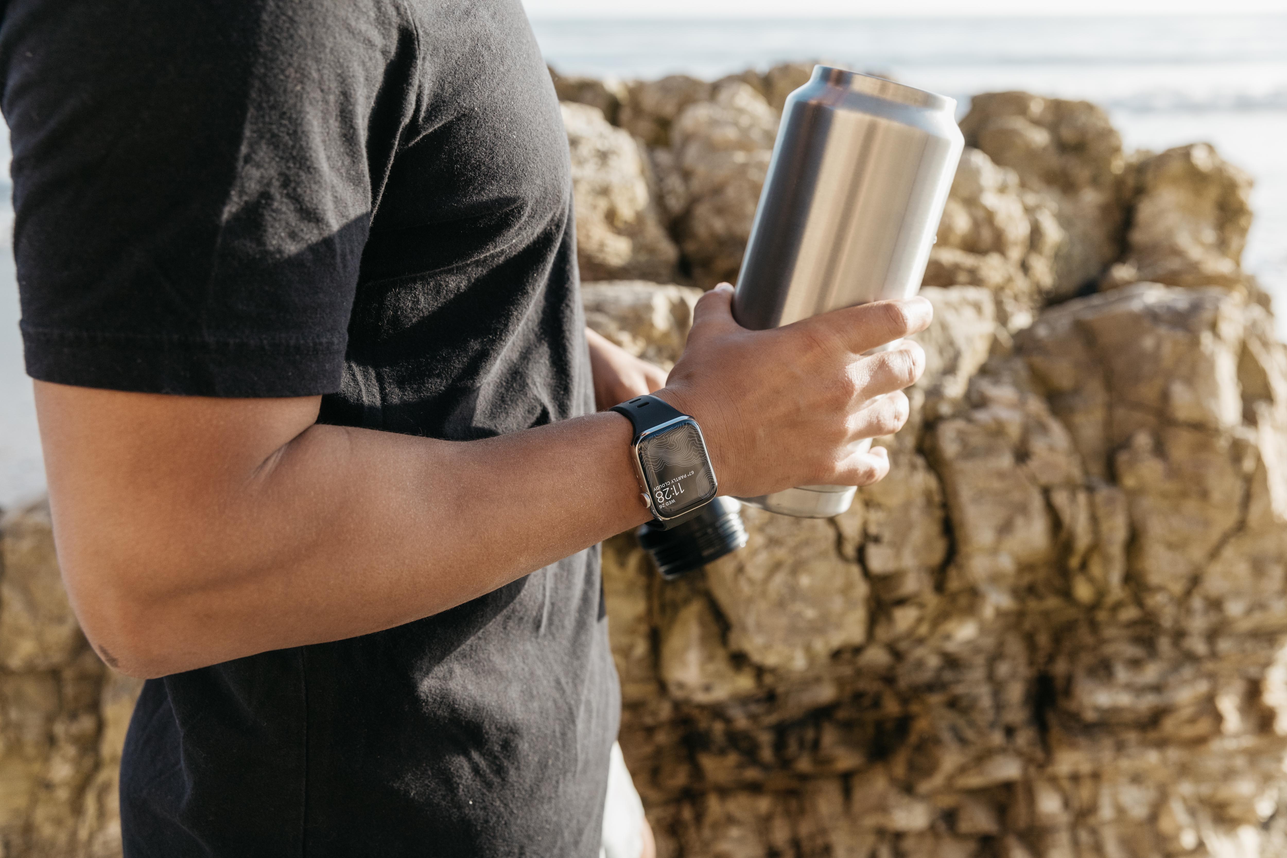 Acquire | Nomad may have just built the perfect sport band for the ...