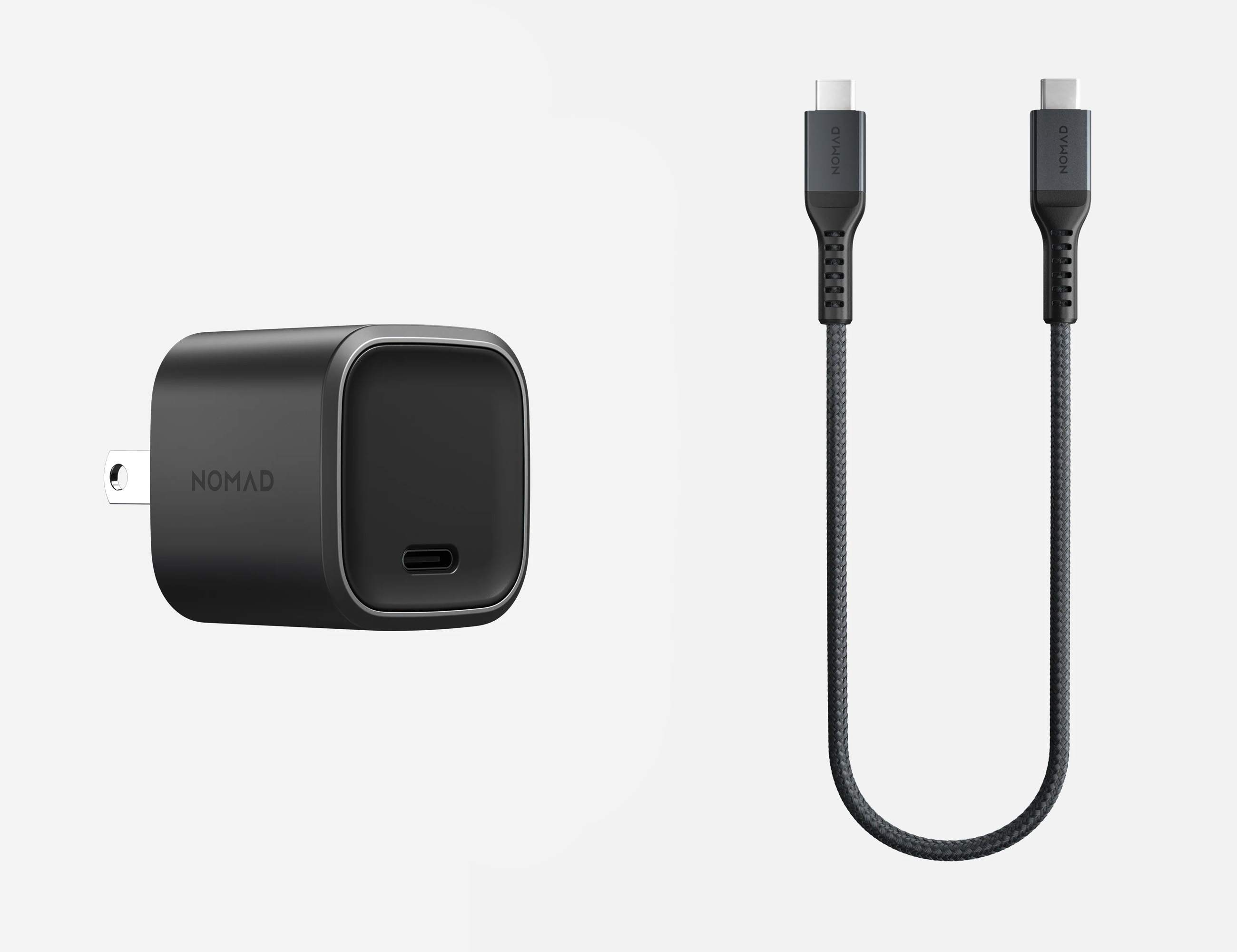 Acquire | Nomad upgraded its rugged cables with enhanced strength and ...