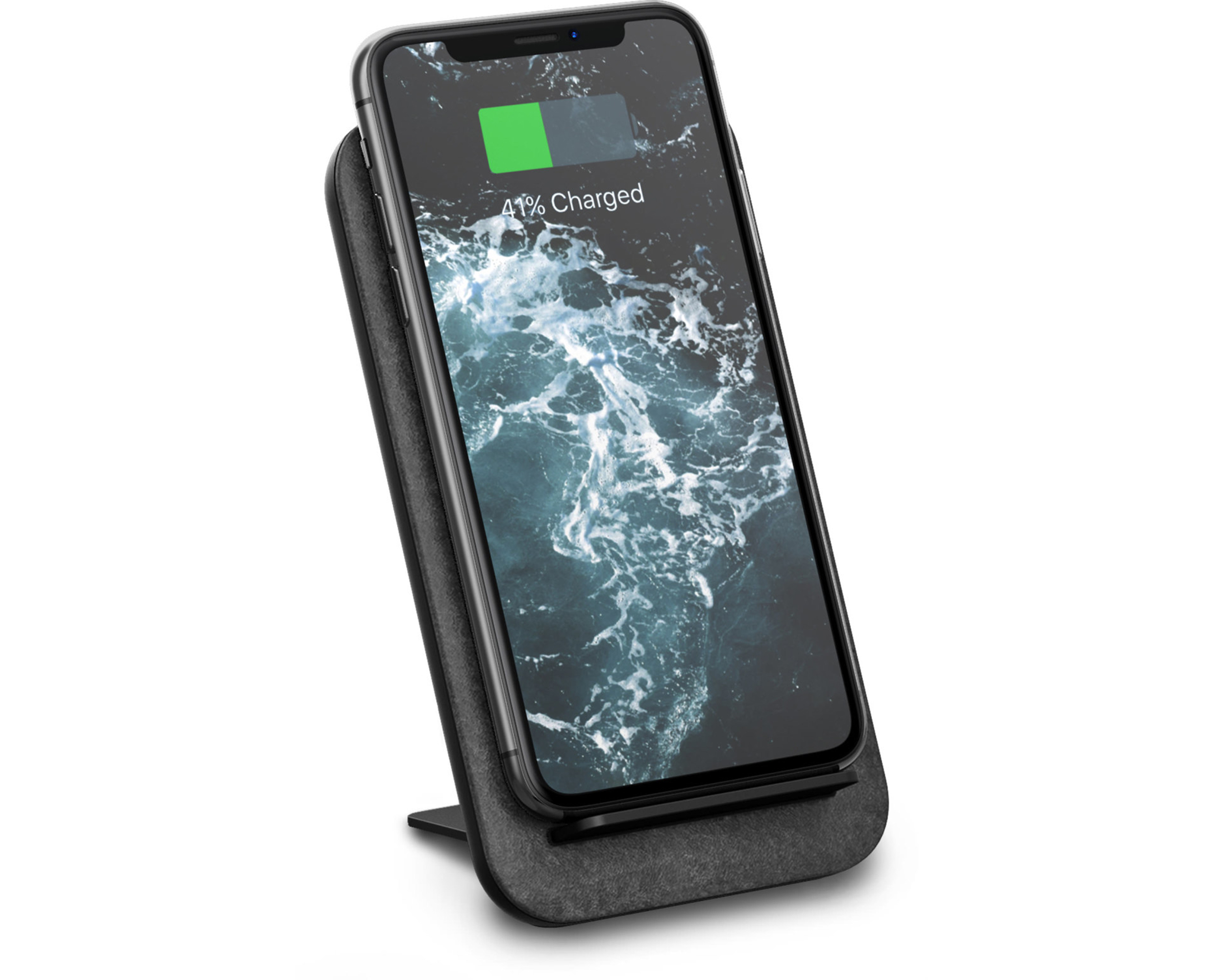 Acquire | Nomad’s Wireless Travel Stand is built for a wire-free life ...