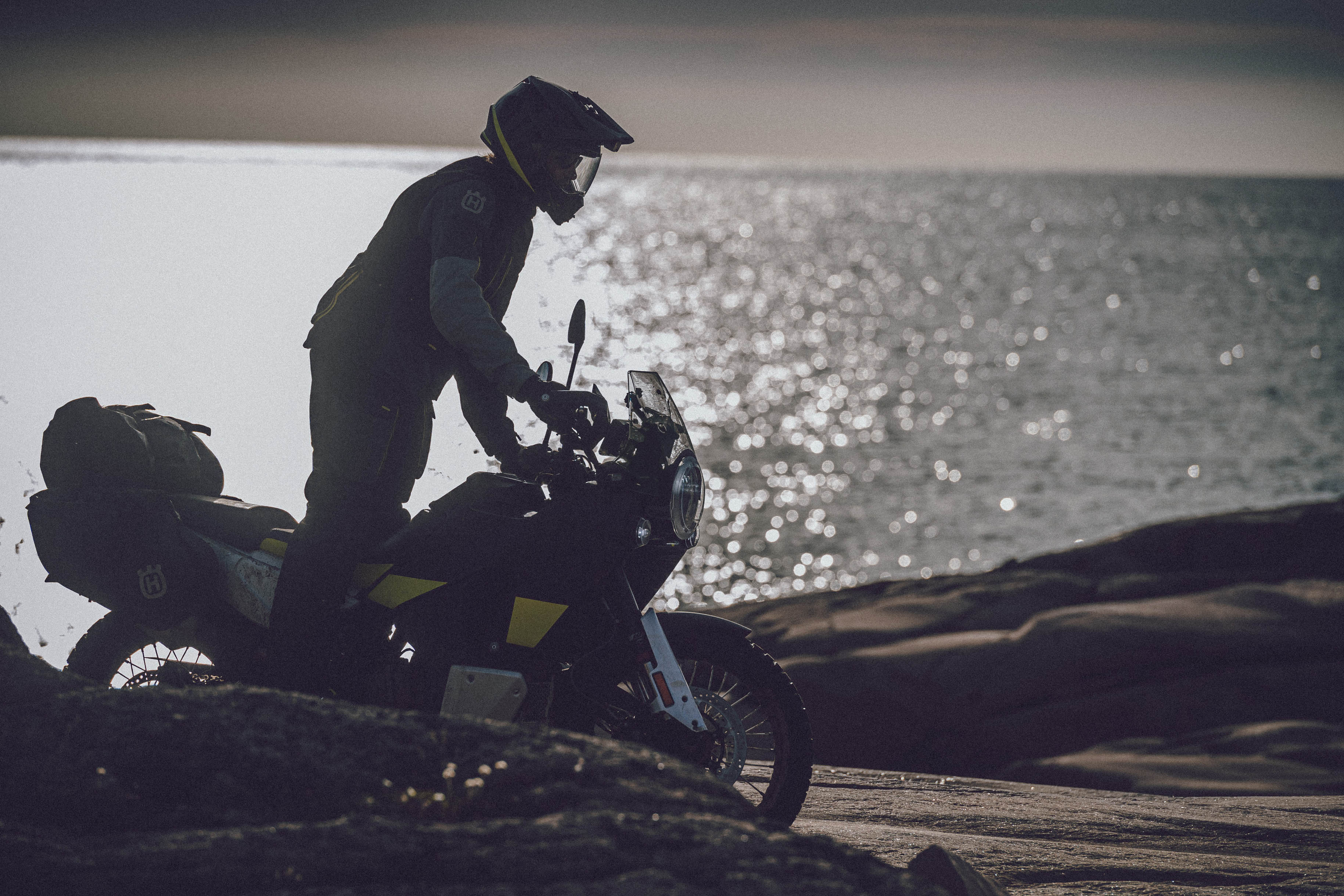 Acquire | Husqvarna’s SVARTPILEN 401 is a Swedish-designed bike for the ...